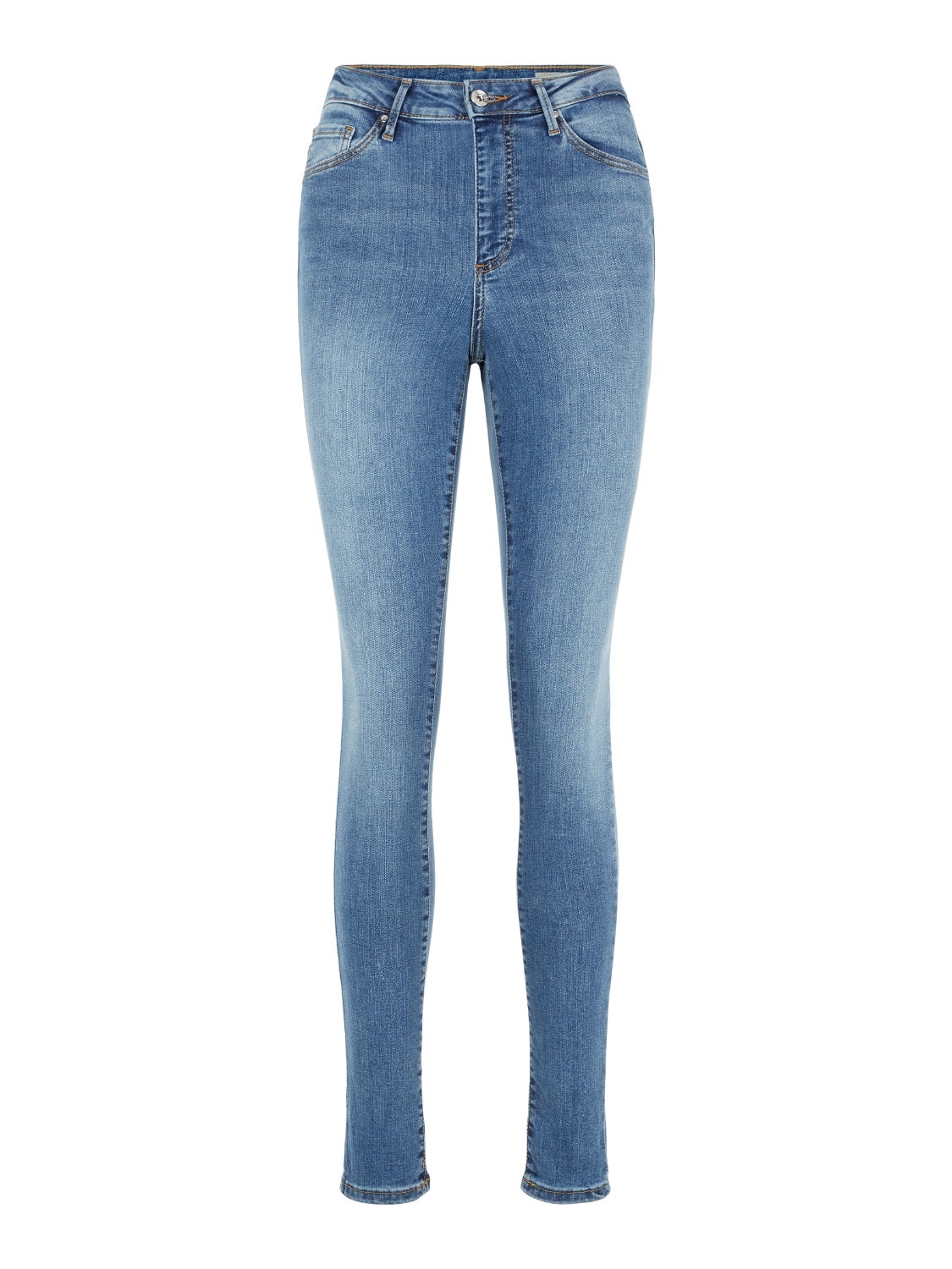 VMSOPHIA Skinny fit Jeans | Lyseblå | Vero Moda®