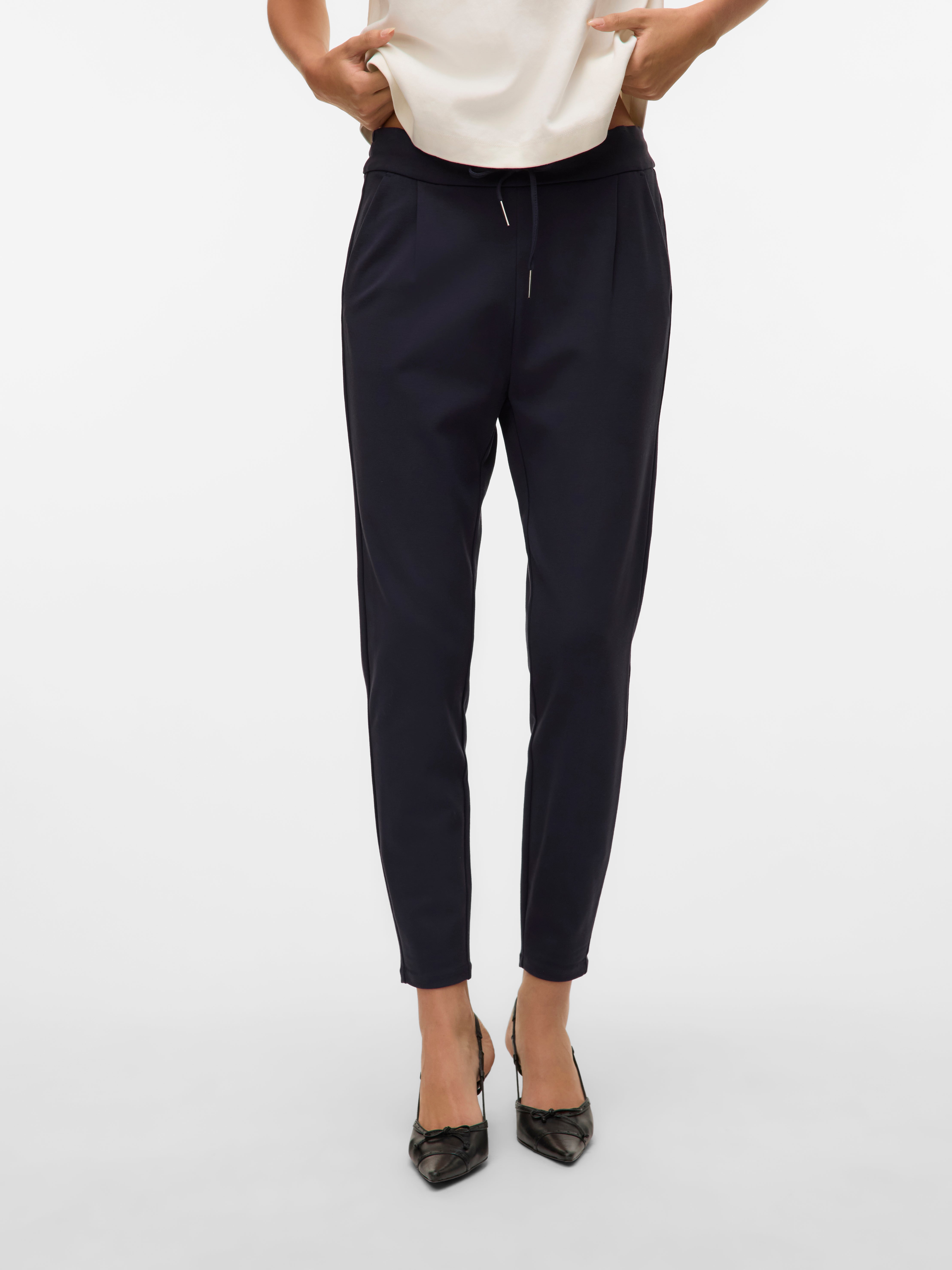 VMEVA Pantaloni | Dark Blue | Vero Moda®