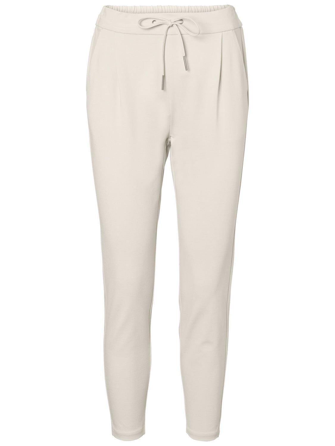 VMEVA Trousers | Light Grey | Vero Moda®