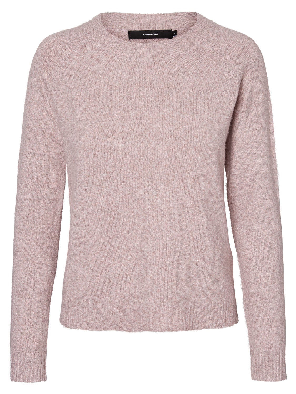 VMDOFFY Pullover | Helles Lila | Vero Moda®