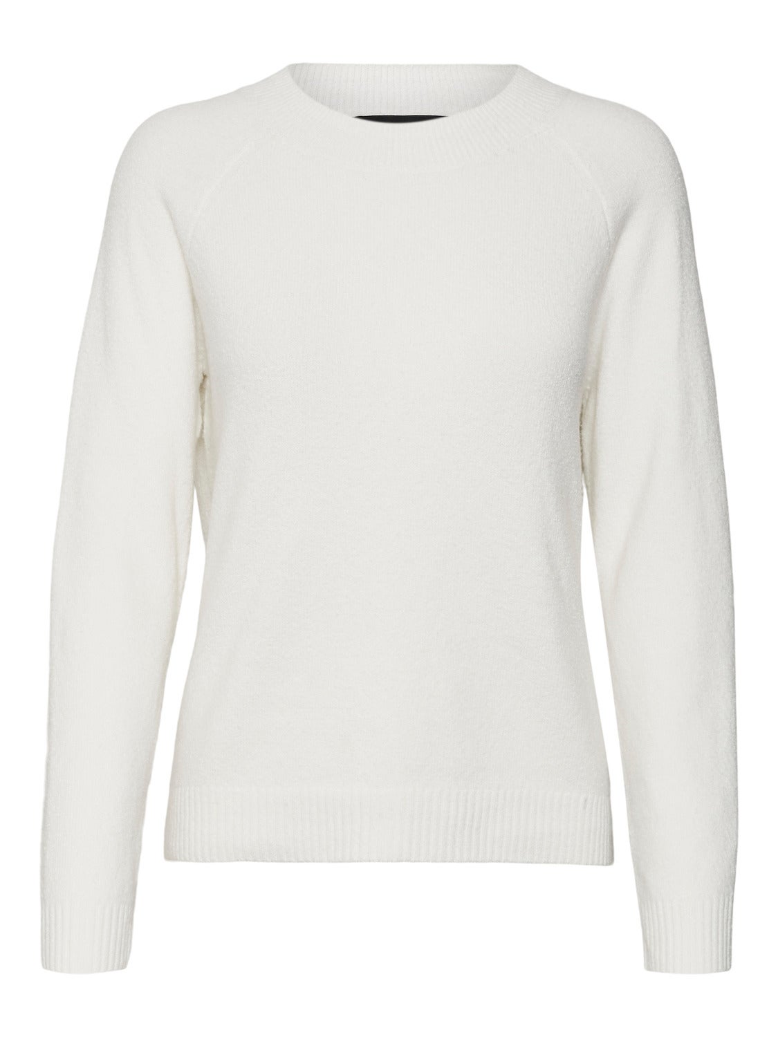 VMDOFFY Pulóveres | White Clear | Vero Moda®