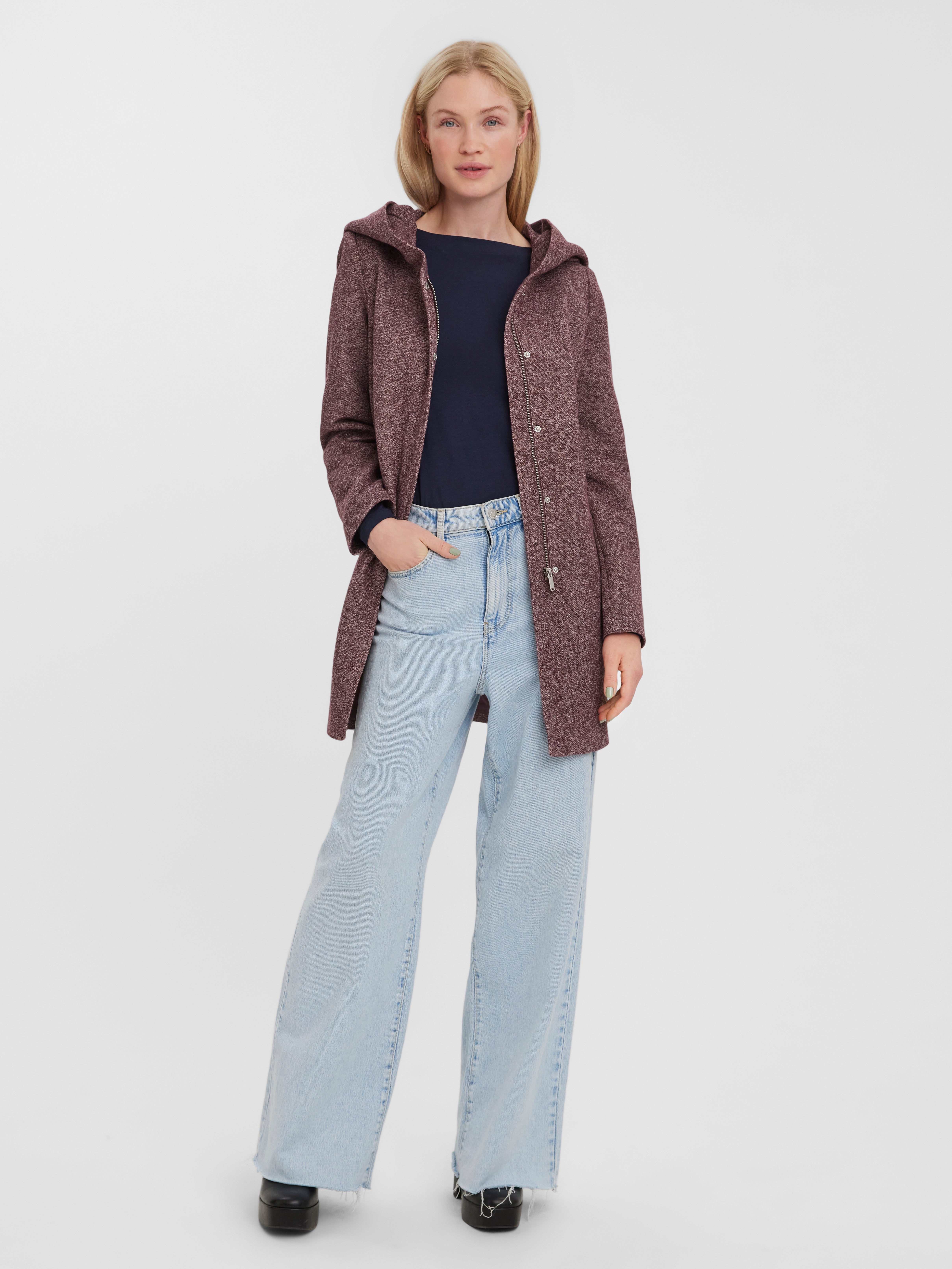 VMVERODONA Jacket with 70% discount! | Vero Moda®