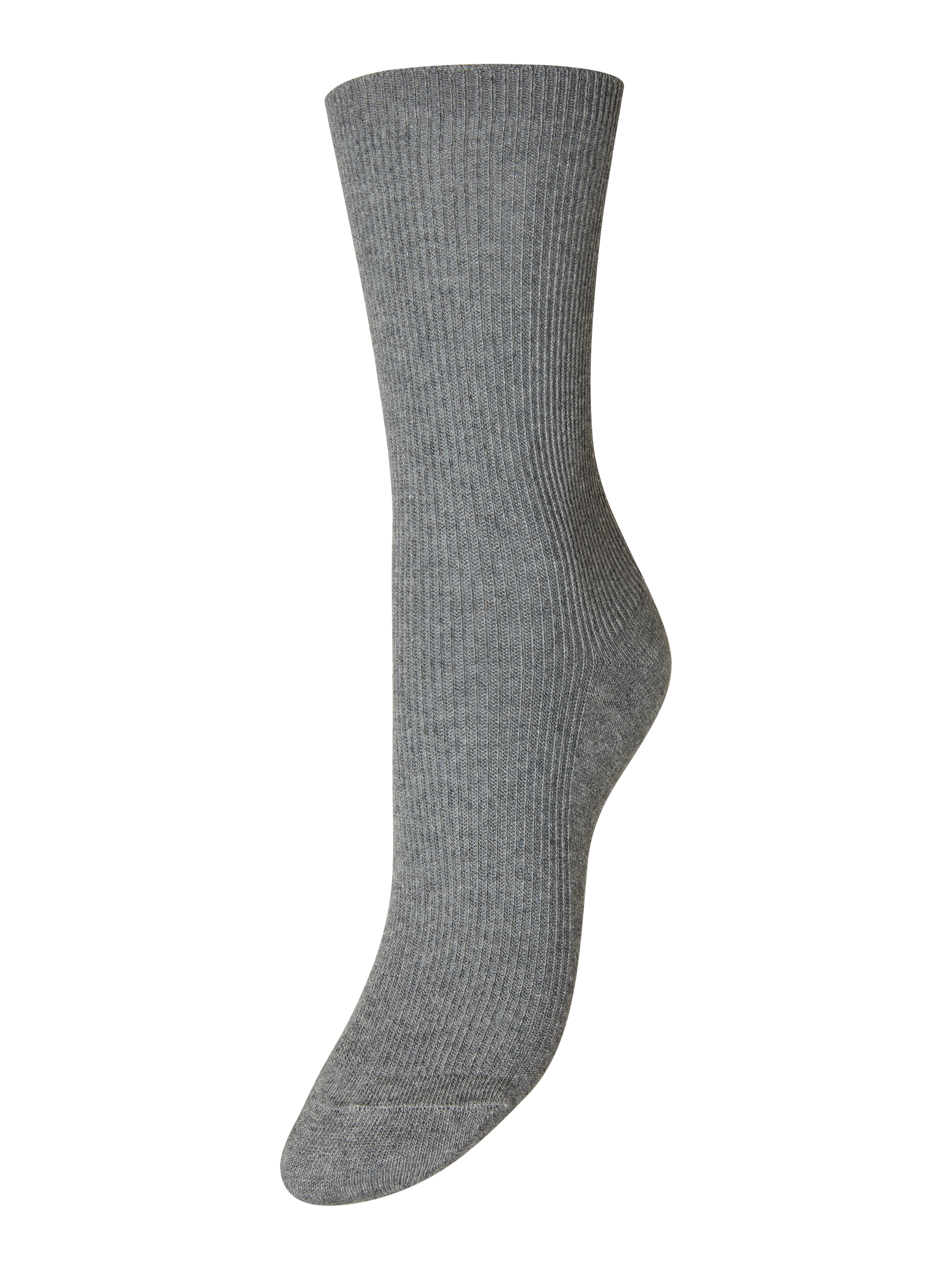 VMHYGGE Socks | Medium Grey | Vero Moda®
