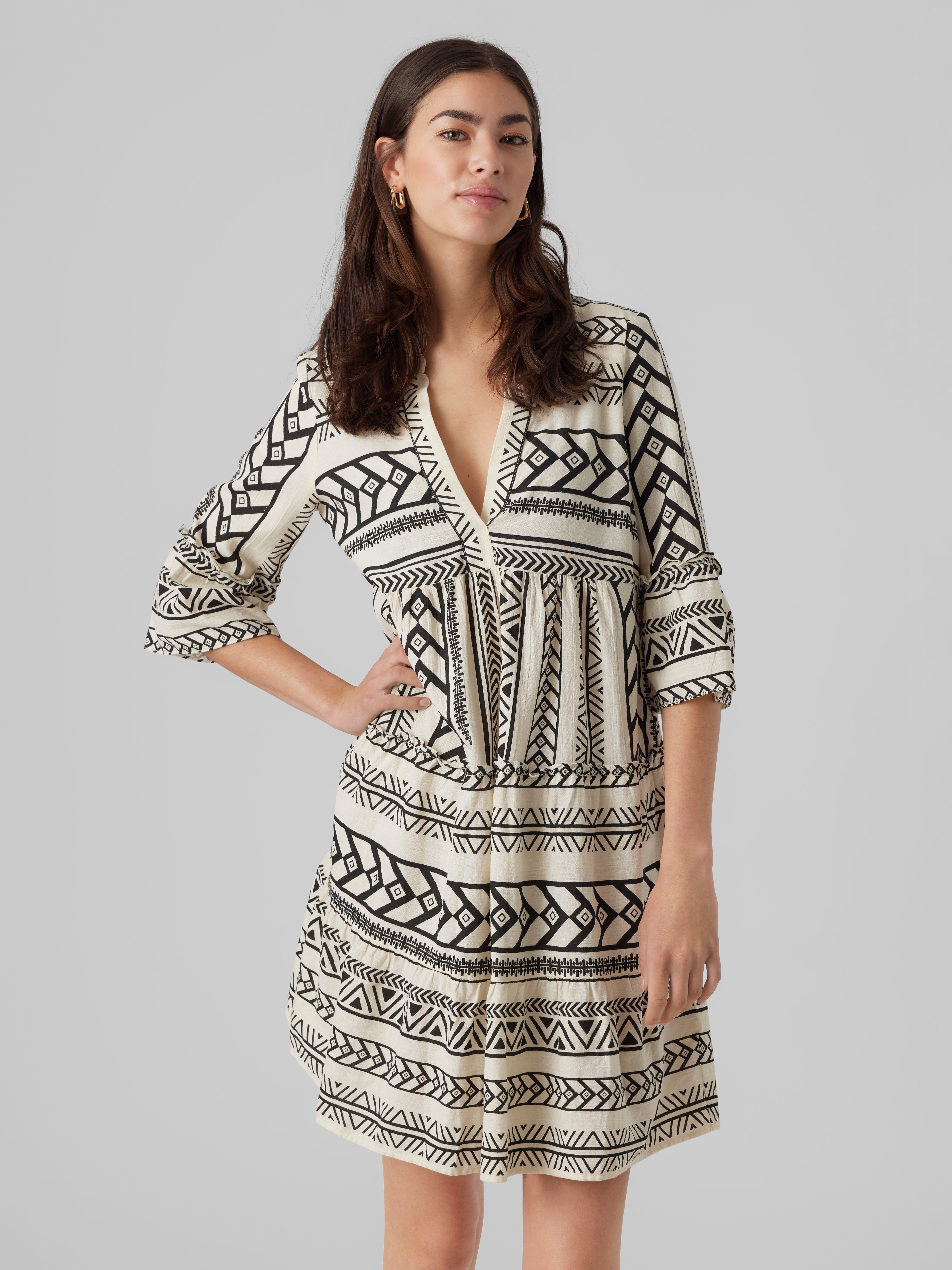 Tunika dam | Snygga tunika | VERO MODA