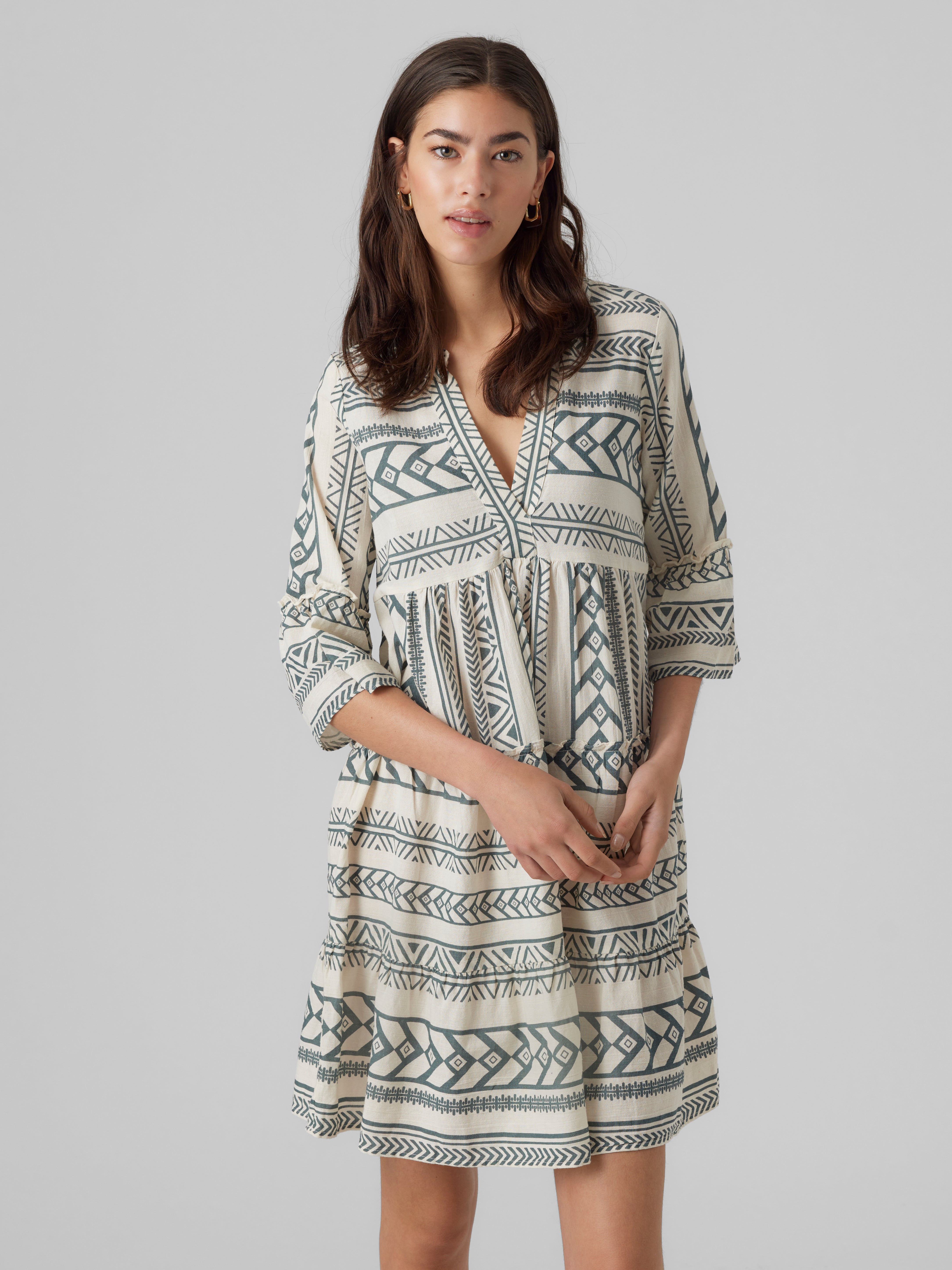 Tunika dam | Snygga tunika | VERO MODA