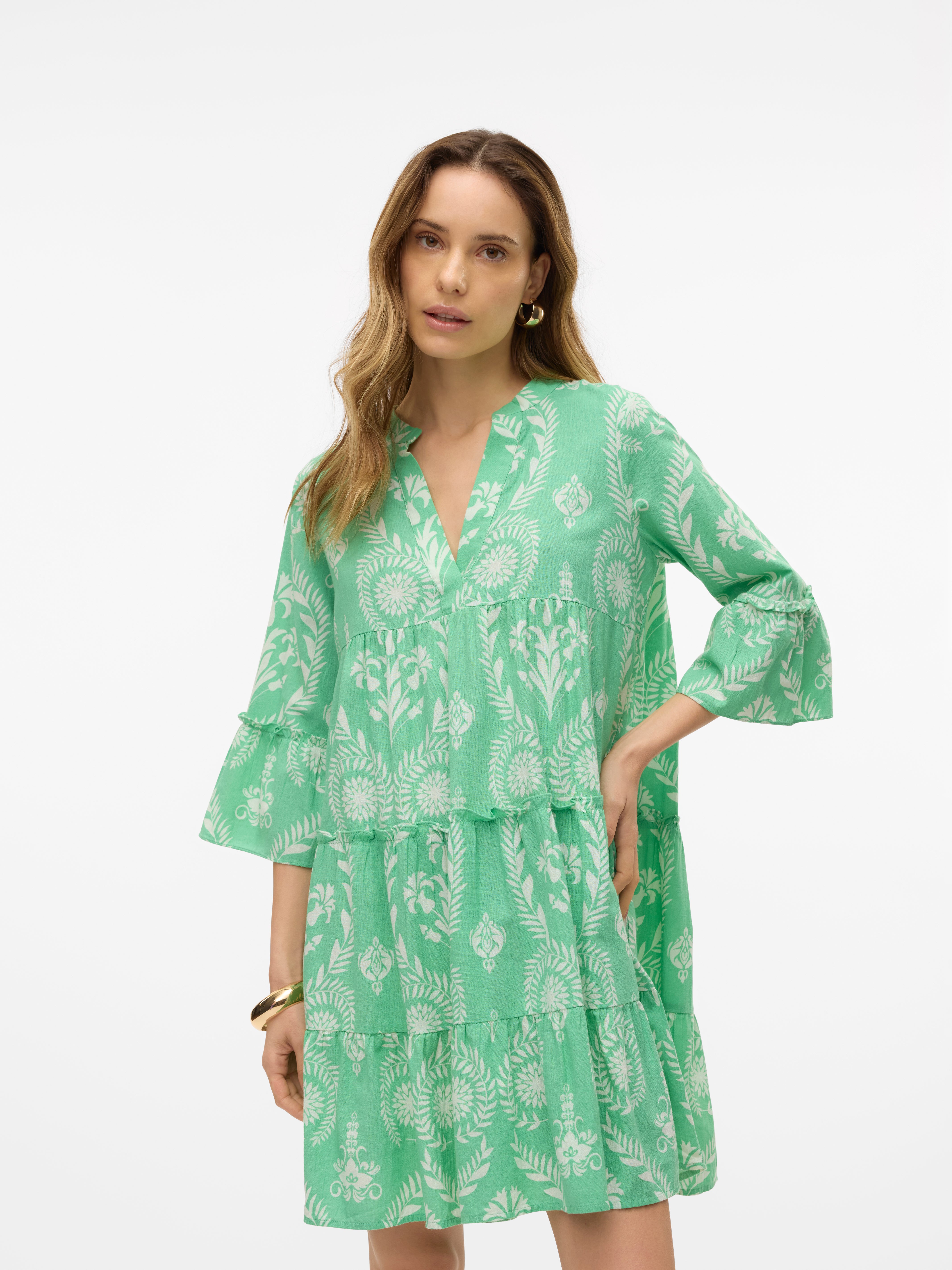 Tunika dam | Snygga tunika | VERO MODA