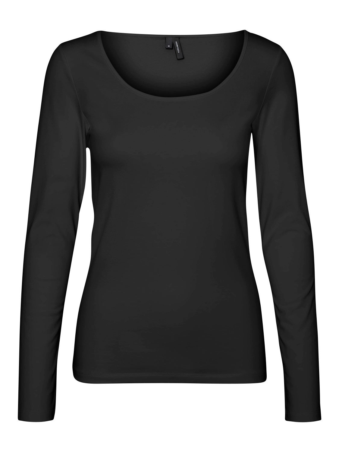 Blouse | Zwart | Vero Moda®