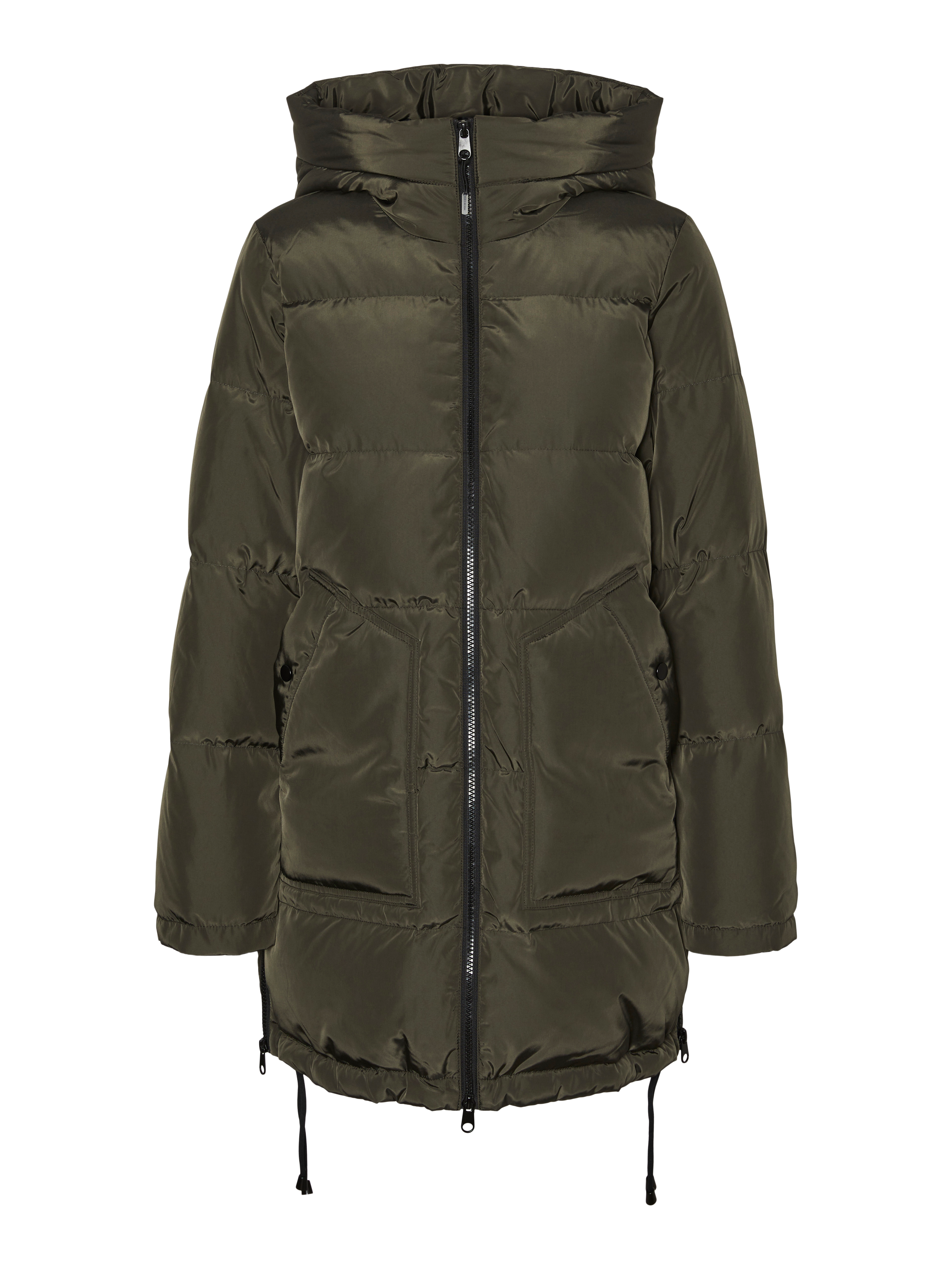 Jakke | Mørkegrå | Vero Moda®