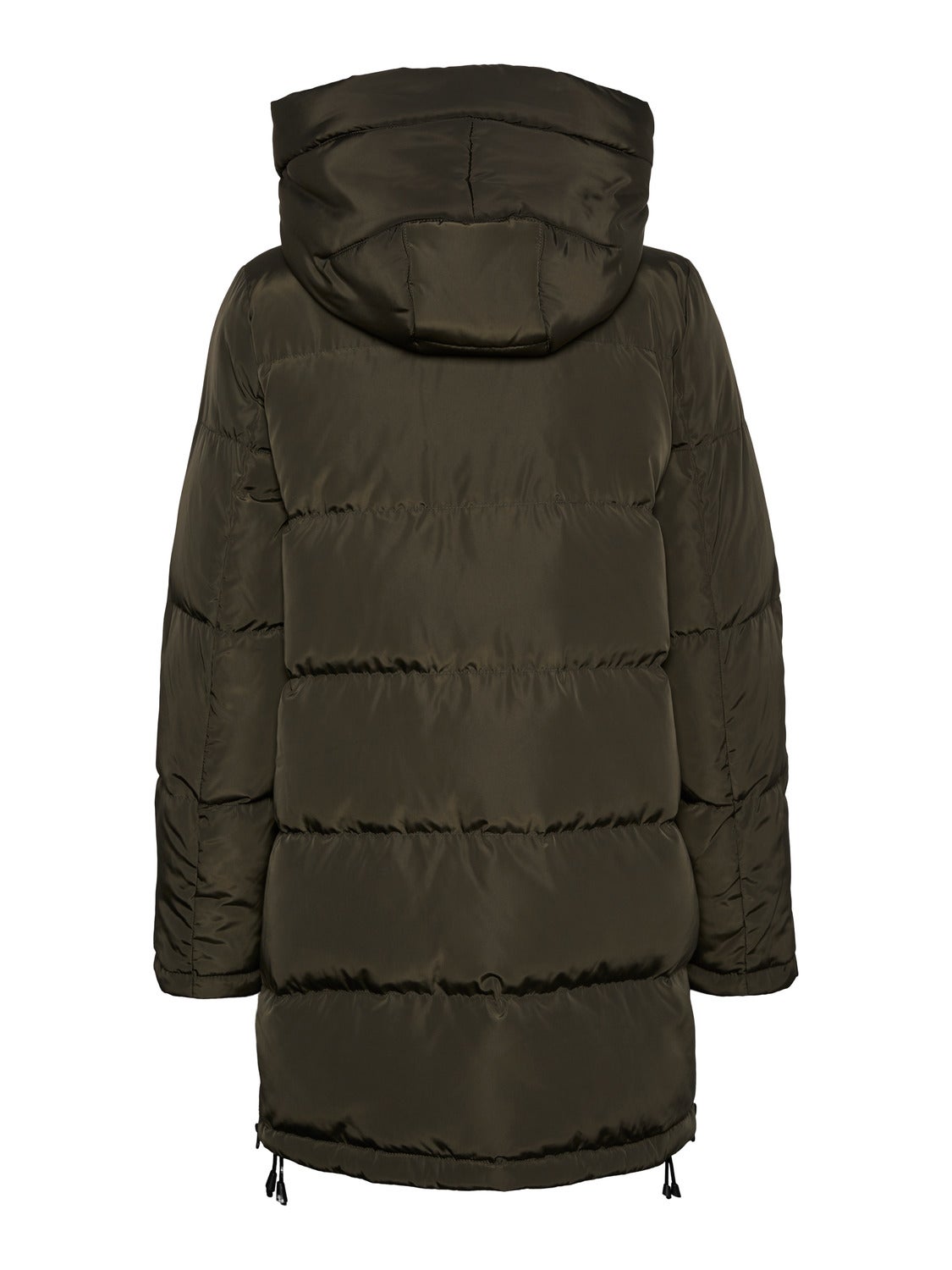 VMOSLO Duvet Vestes | Gris foncé | Vero Moda®