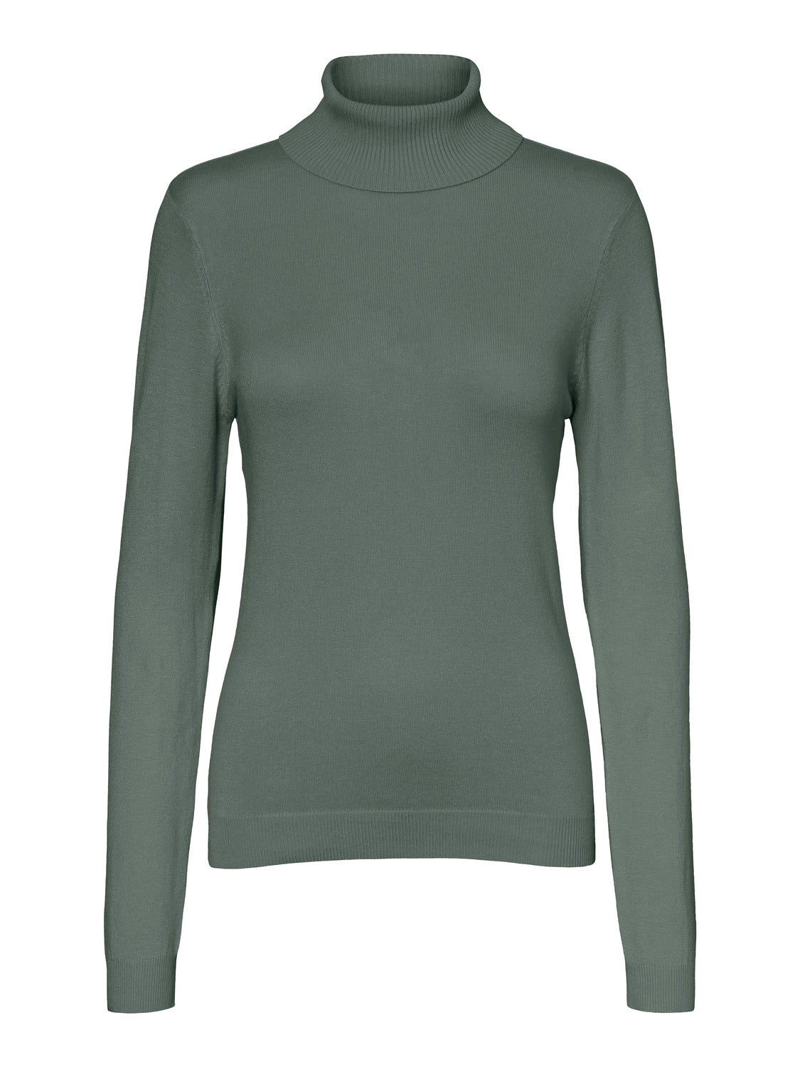 VMGLORY Pullover | Hellgrau | Vero Moda®
