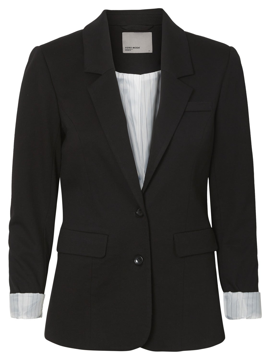 VMHARUKI Blazer | Sort | Vero Moda®