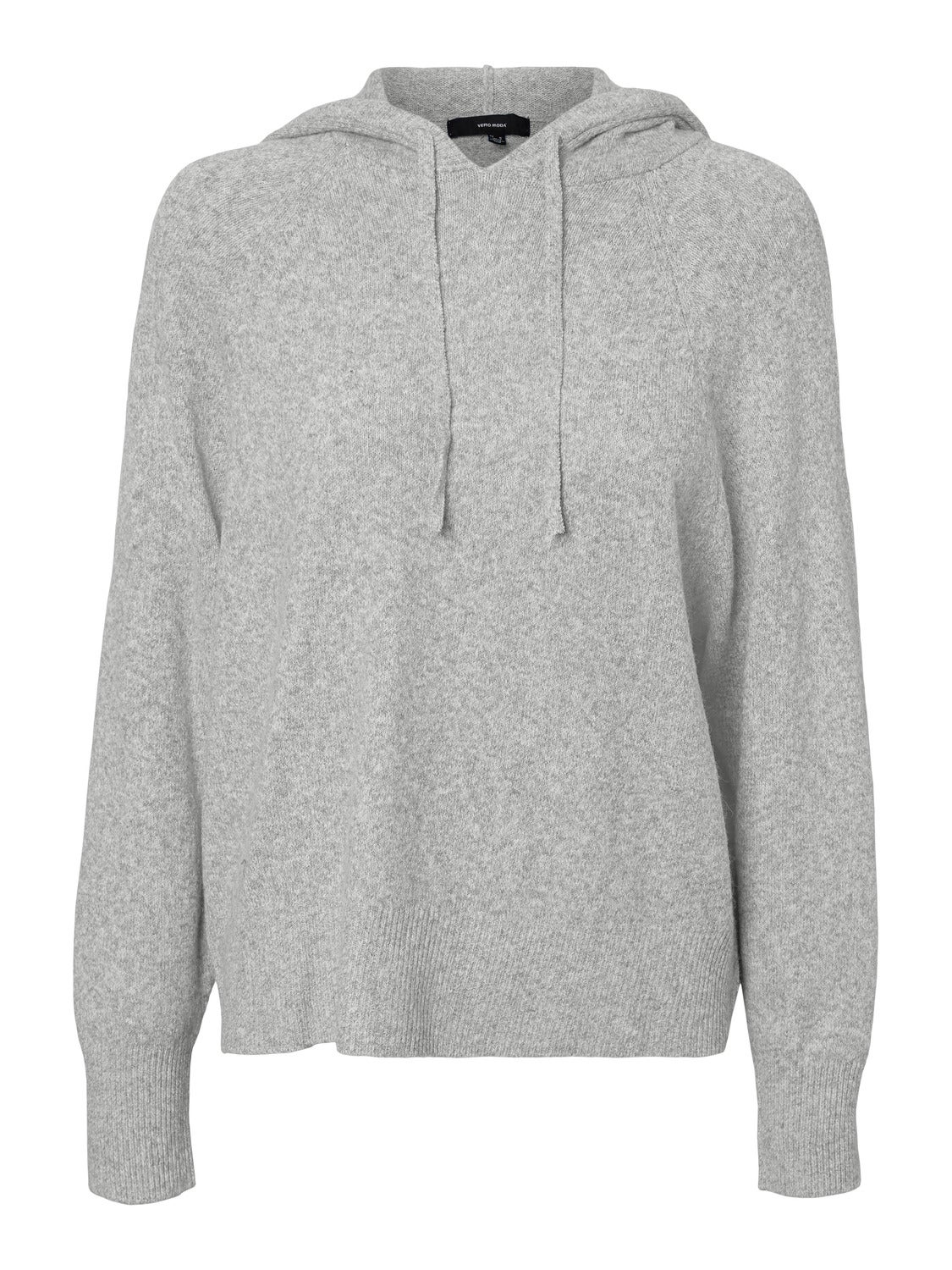 VMDOFFY Sweter | Light Grey | Vero Moda®