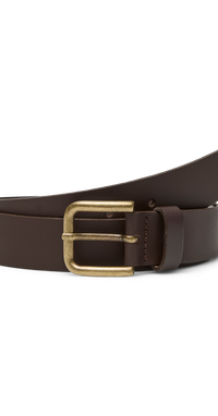 Belt | Dark Brown | Vero Moda®