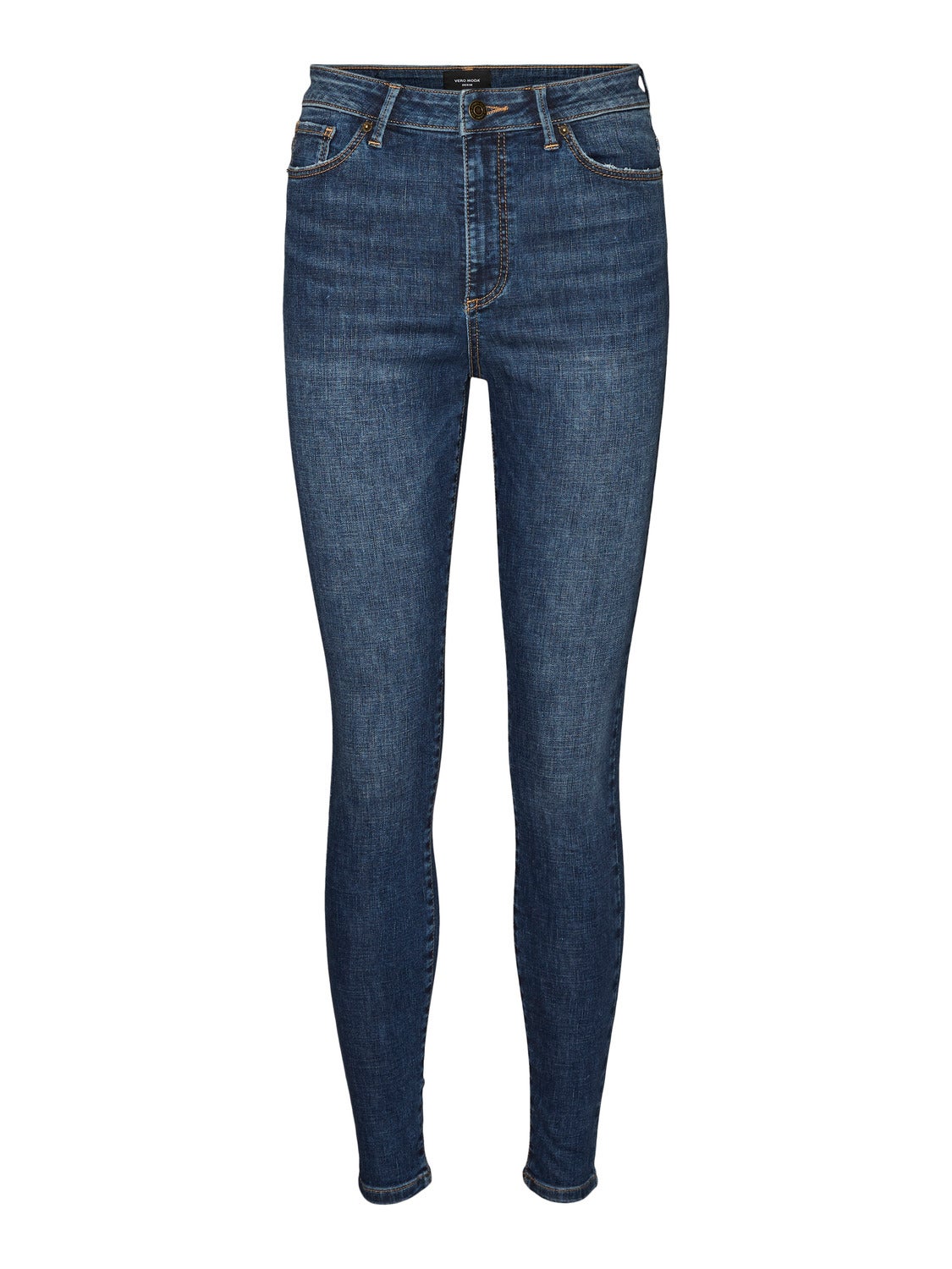 VMSOPHIA High rise Skinny Fit Jeans with 40% discount! | Vero Moda®