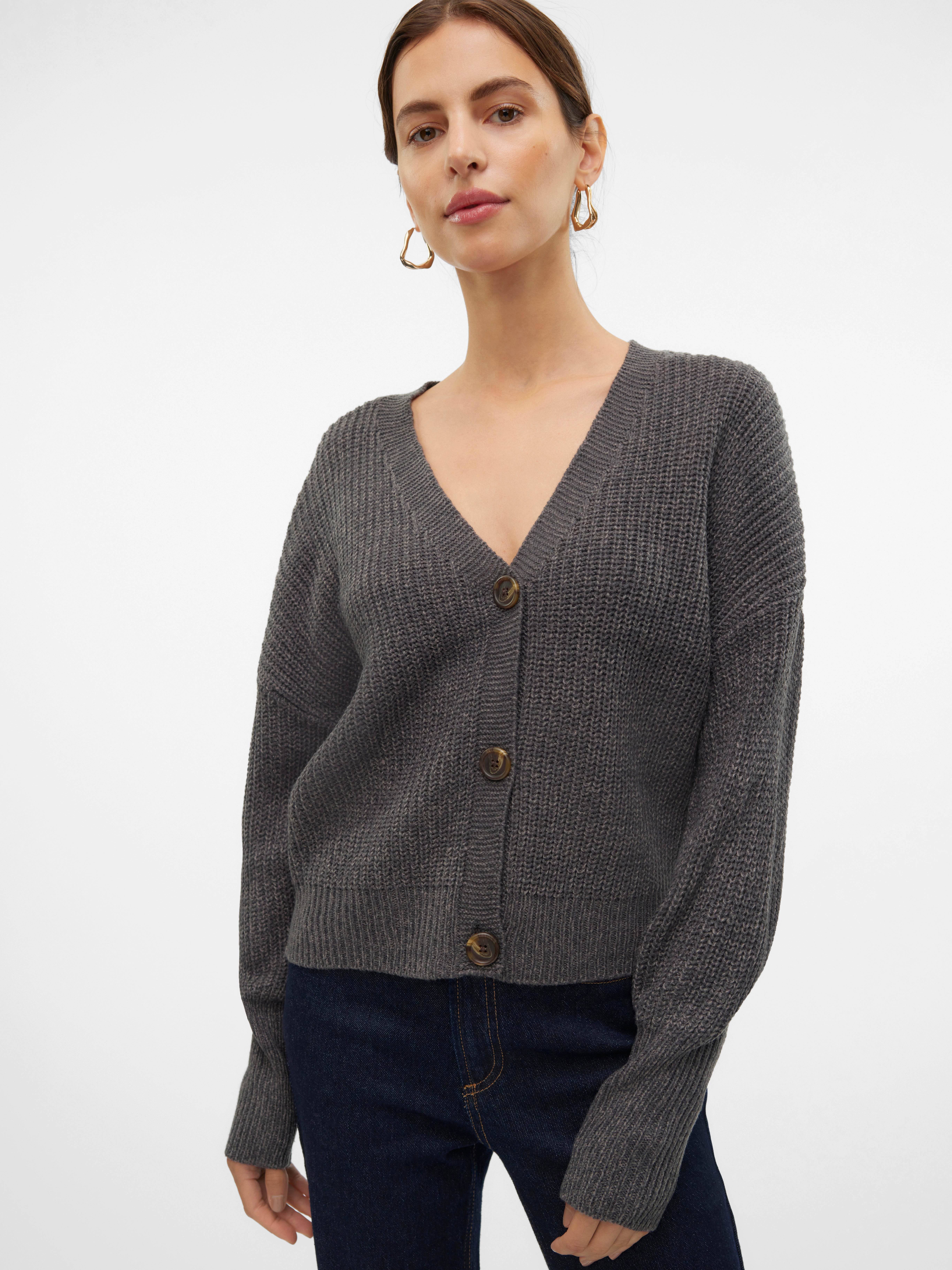 Pull et cardigan femme | VERO MODA