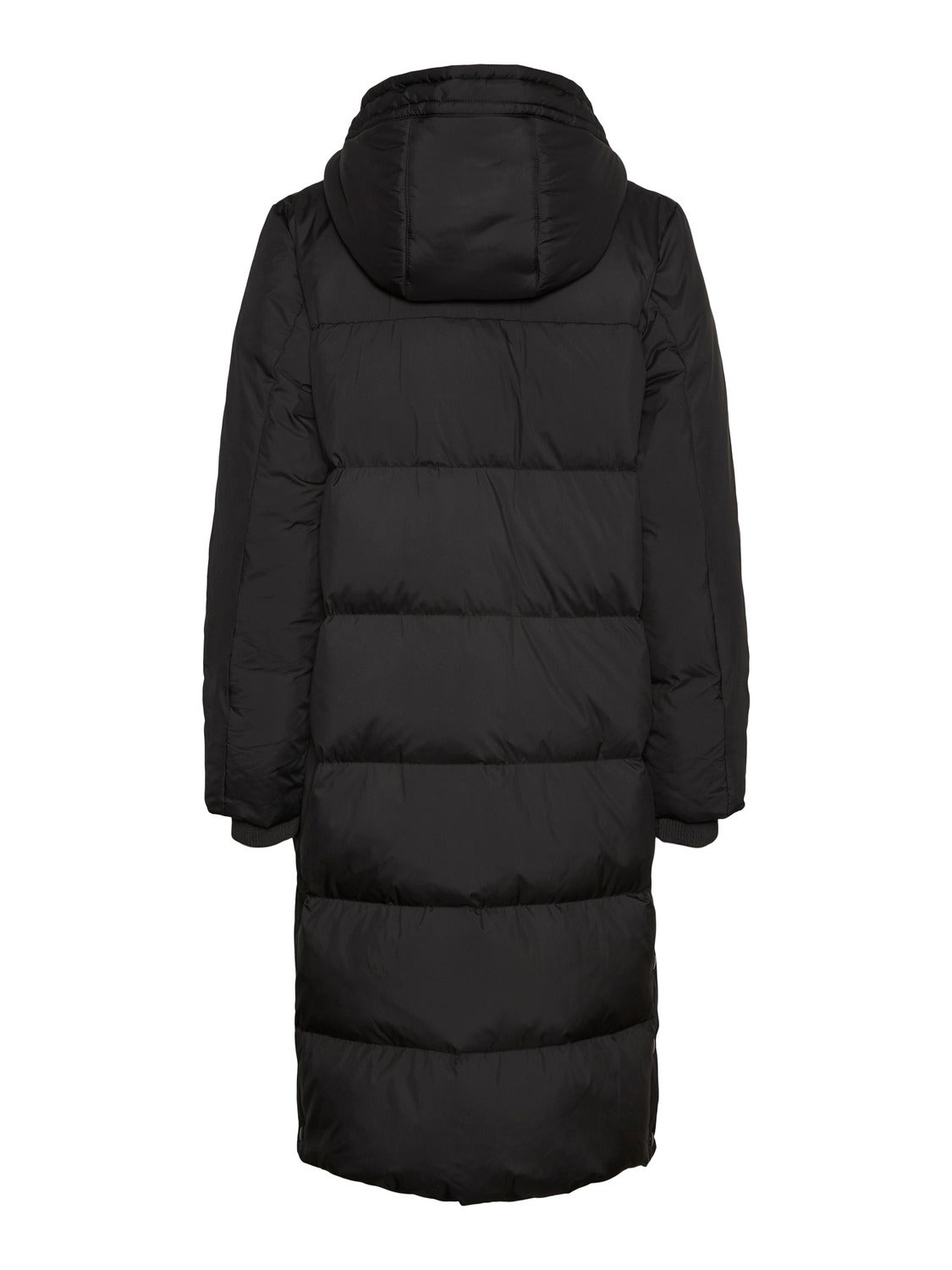 VMERICAHOLLY Coat | Black | Vero Moda®