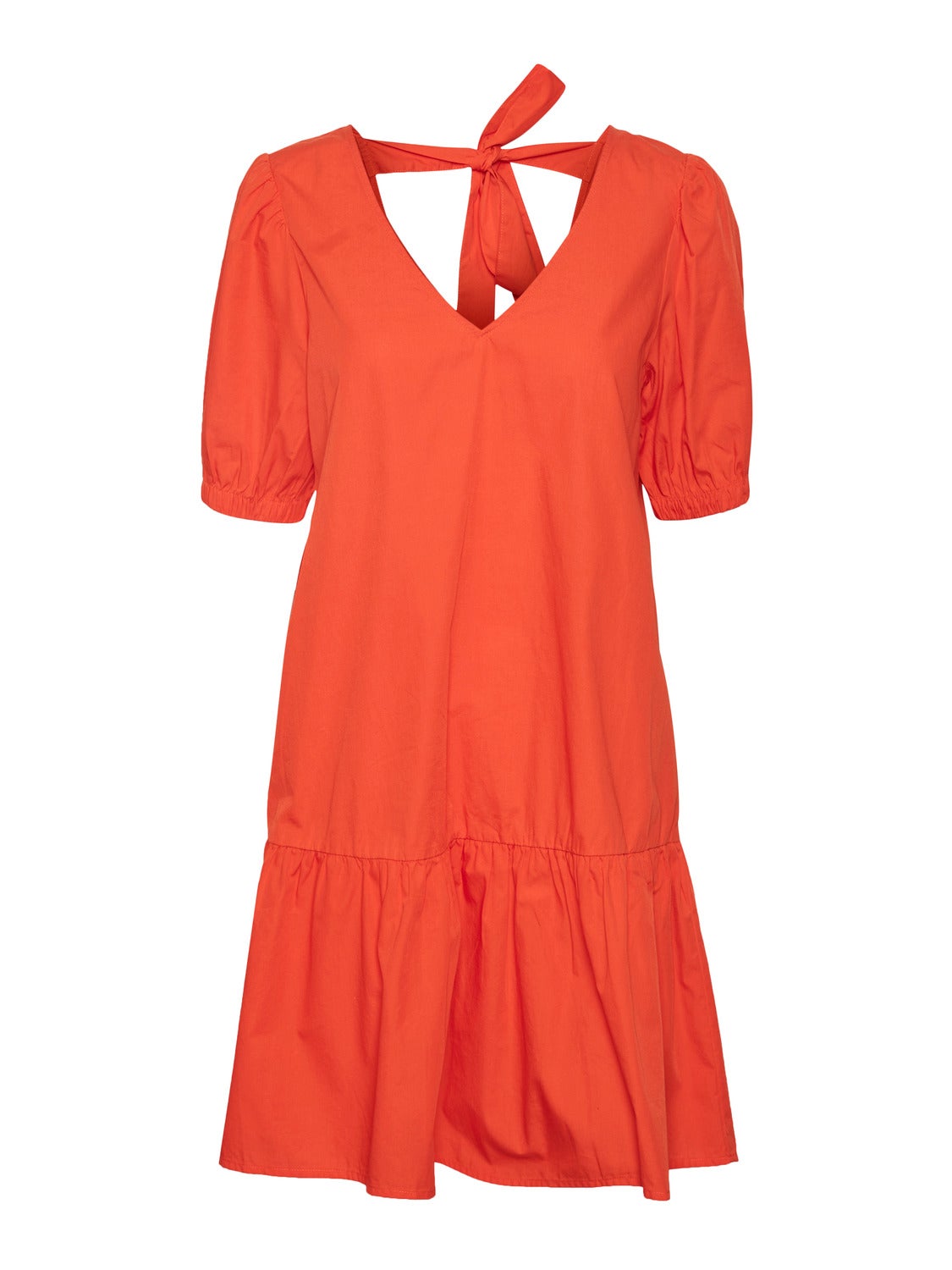 VMJARLOTTE Korte jurk met 40% korting! | Vero Moda®