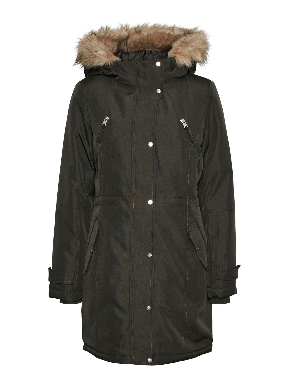 Parka met 25% korting! | Vero Moda®