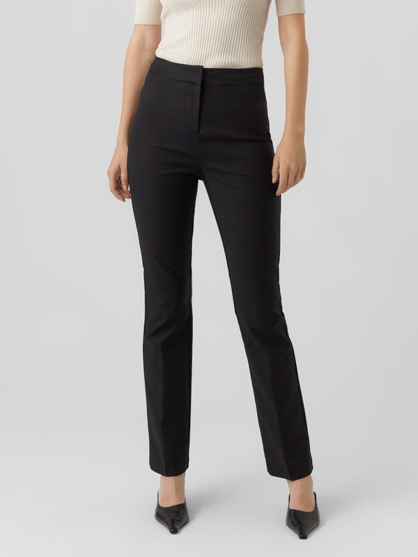 Jeans Flared Fit | Medium Blue | Vero Moda®