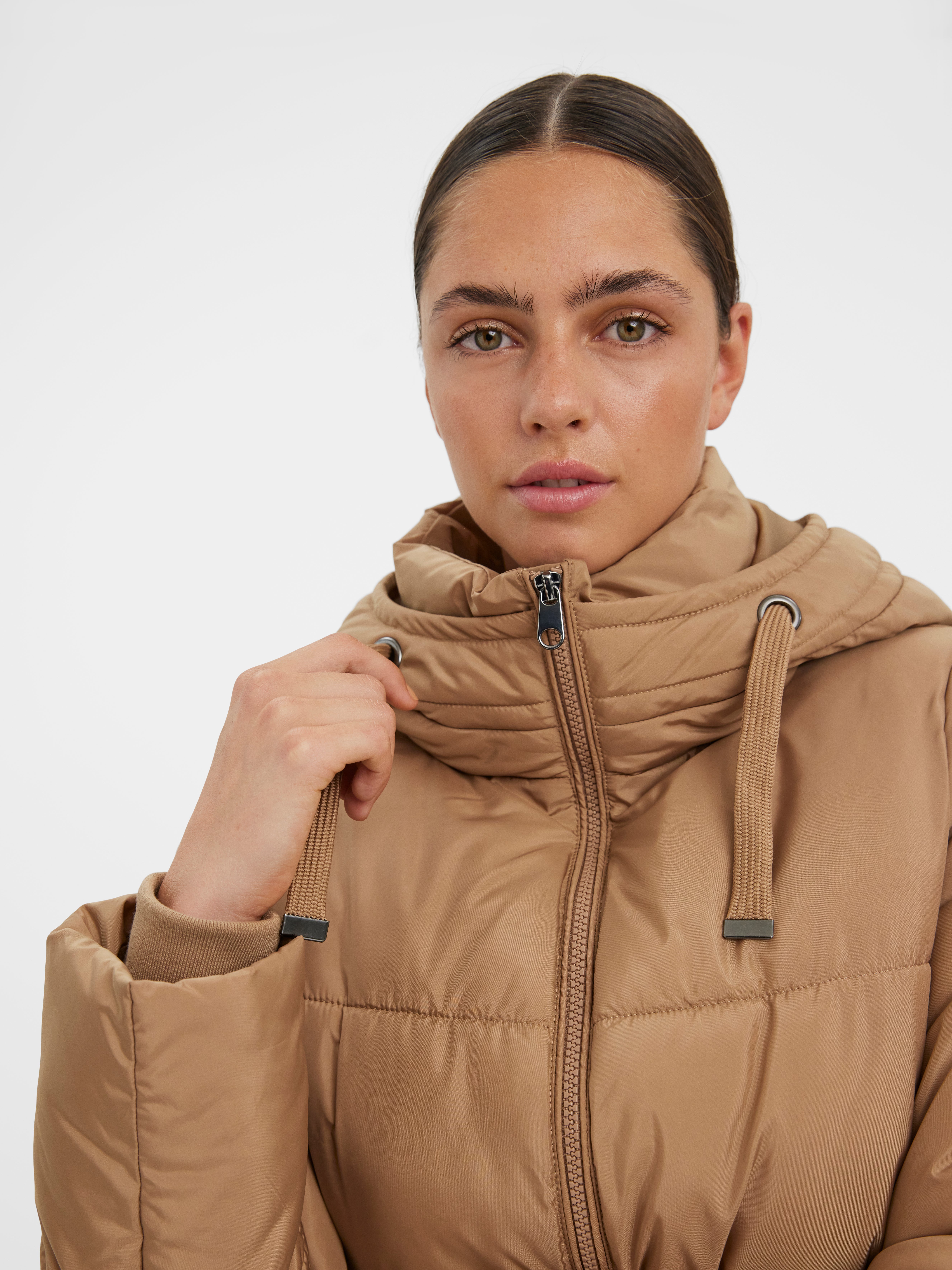 Jacke | Dunkelbraun | Vero Moda®