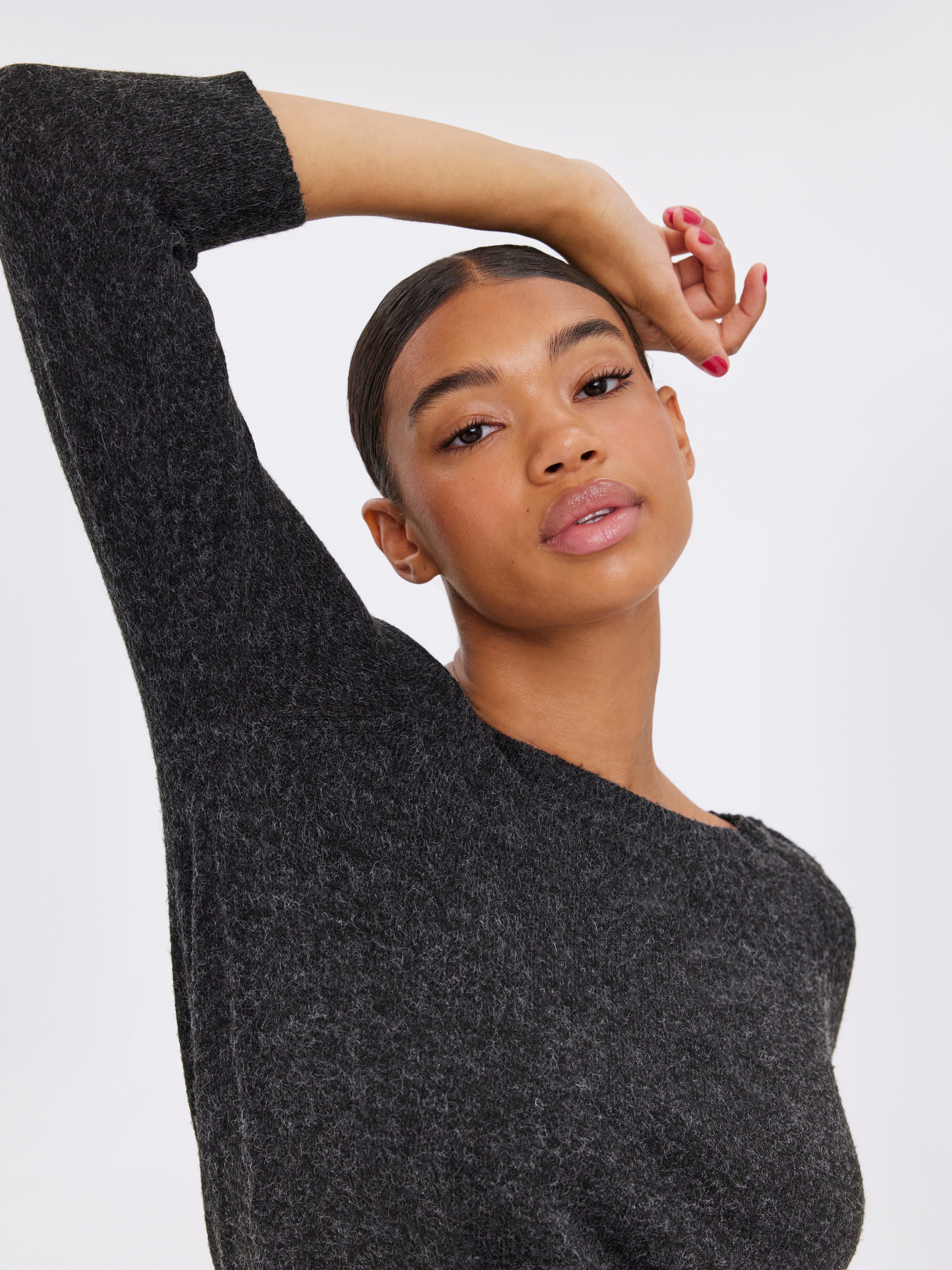 VMDOFFY Kort kjole | Sort | Vero Moda®