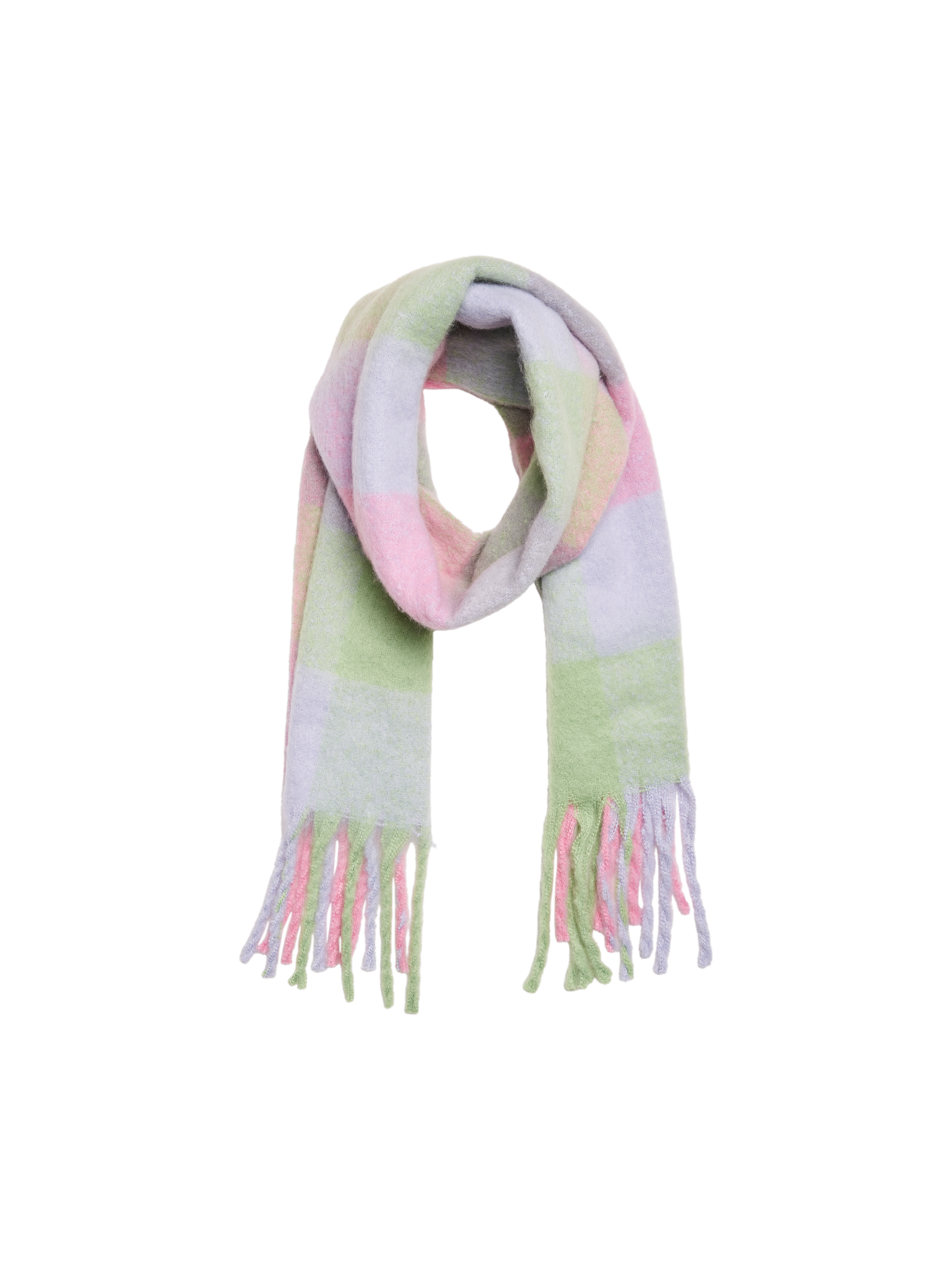 Bufandas | Verde claro | Vero Moda®