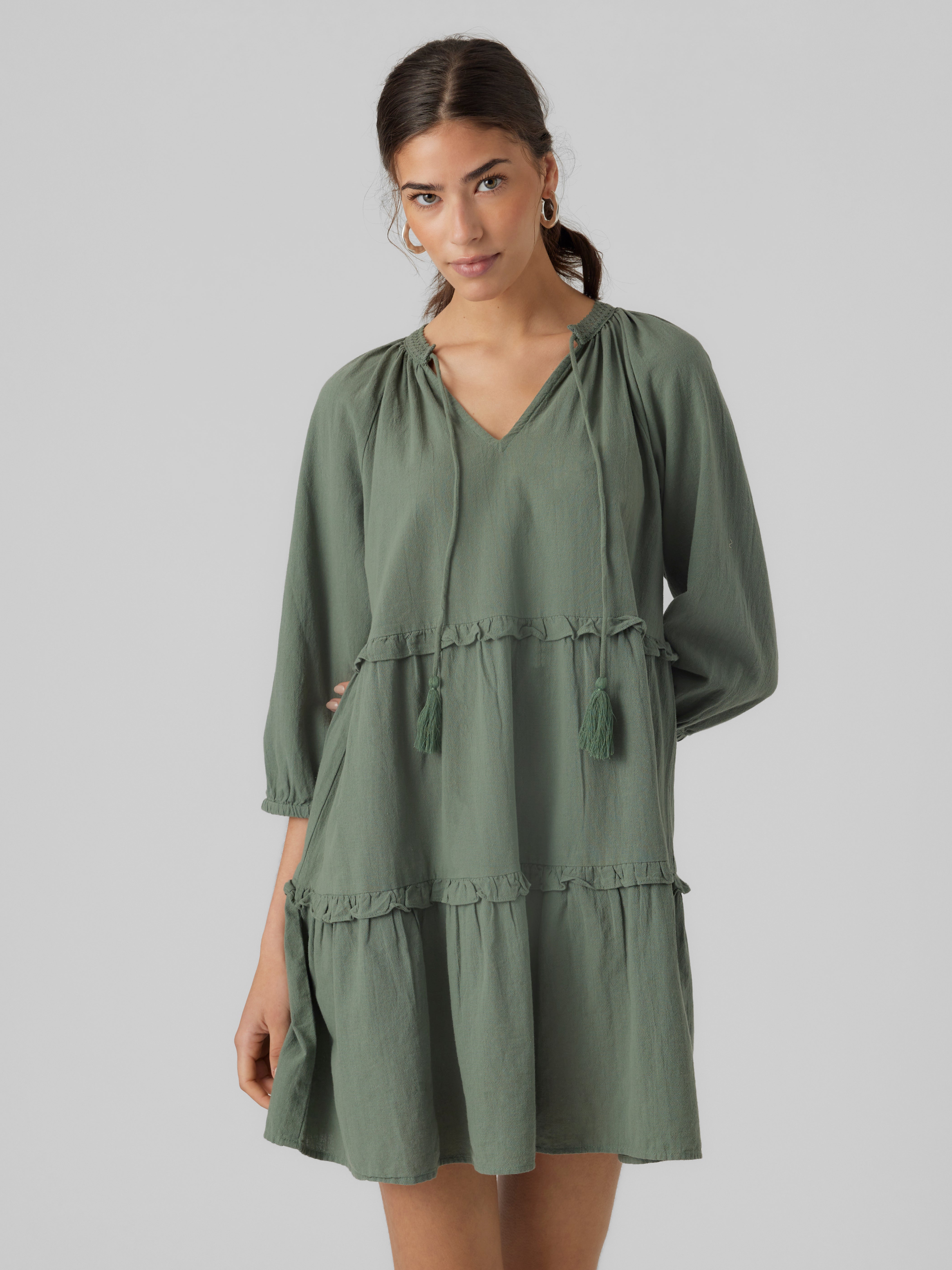 Tunika dam | Snygga tunika | VERO MODA