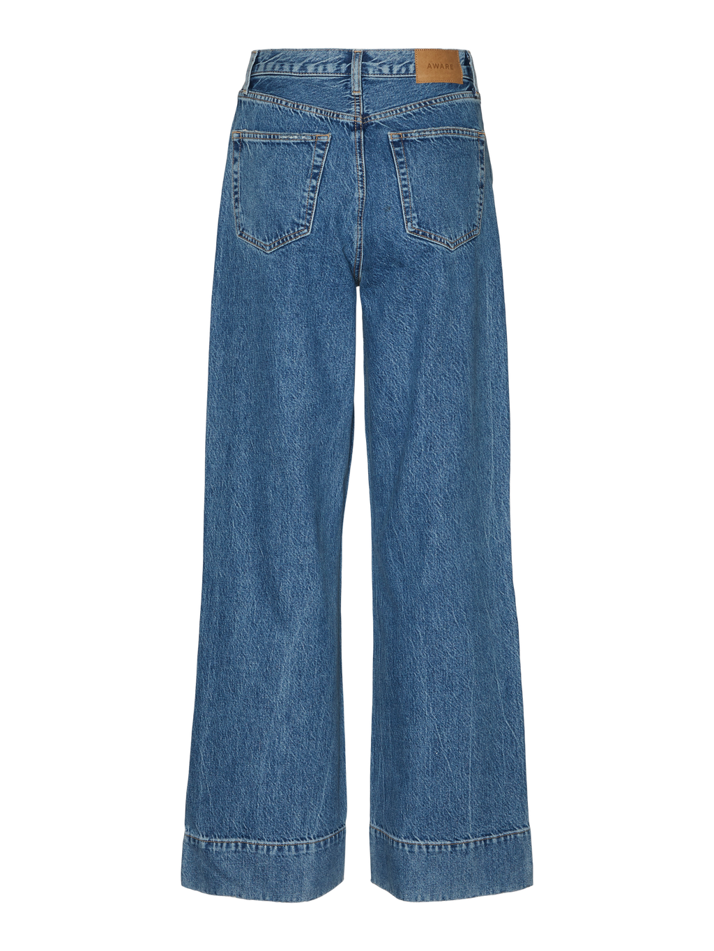 Regular fit Jeans | Medium Blue | Vero Moda®