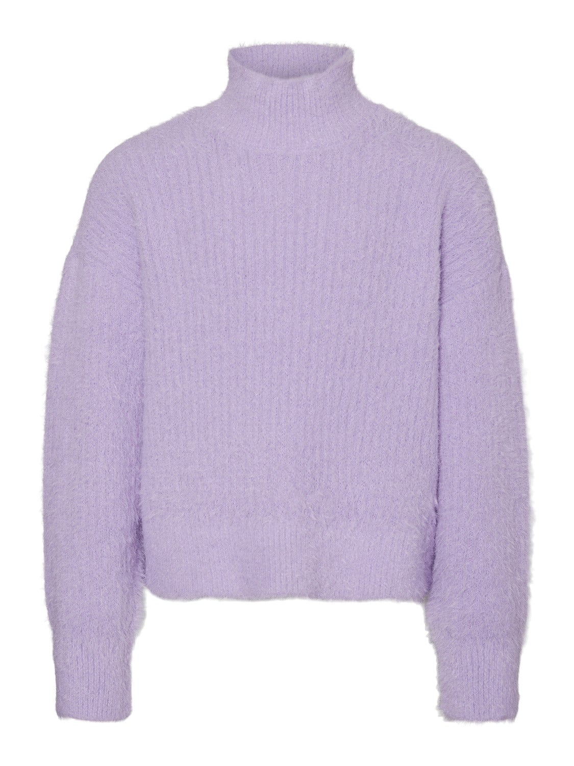 VMPLUME Pull-overs | Violet clair | Vero Moda®