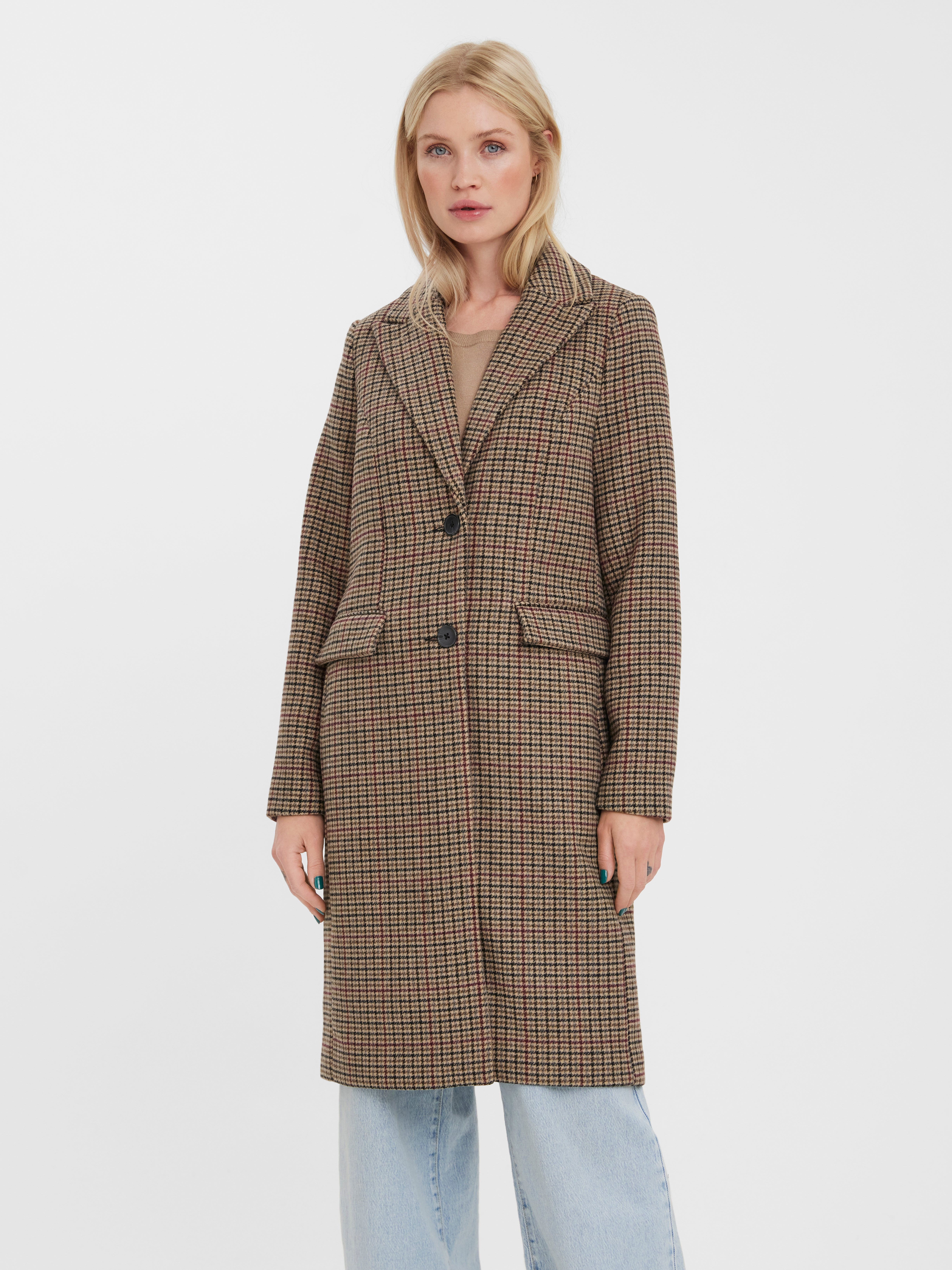 Women's coats | VERO MODA