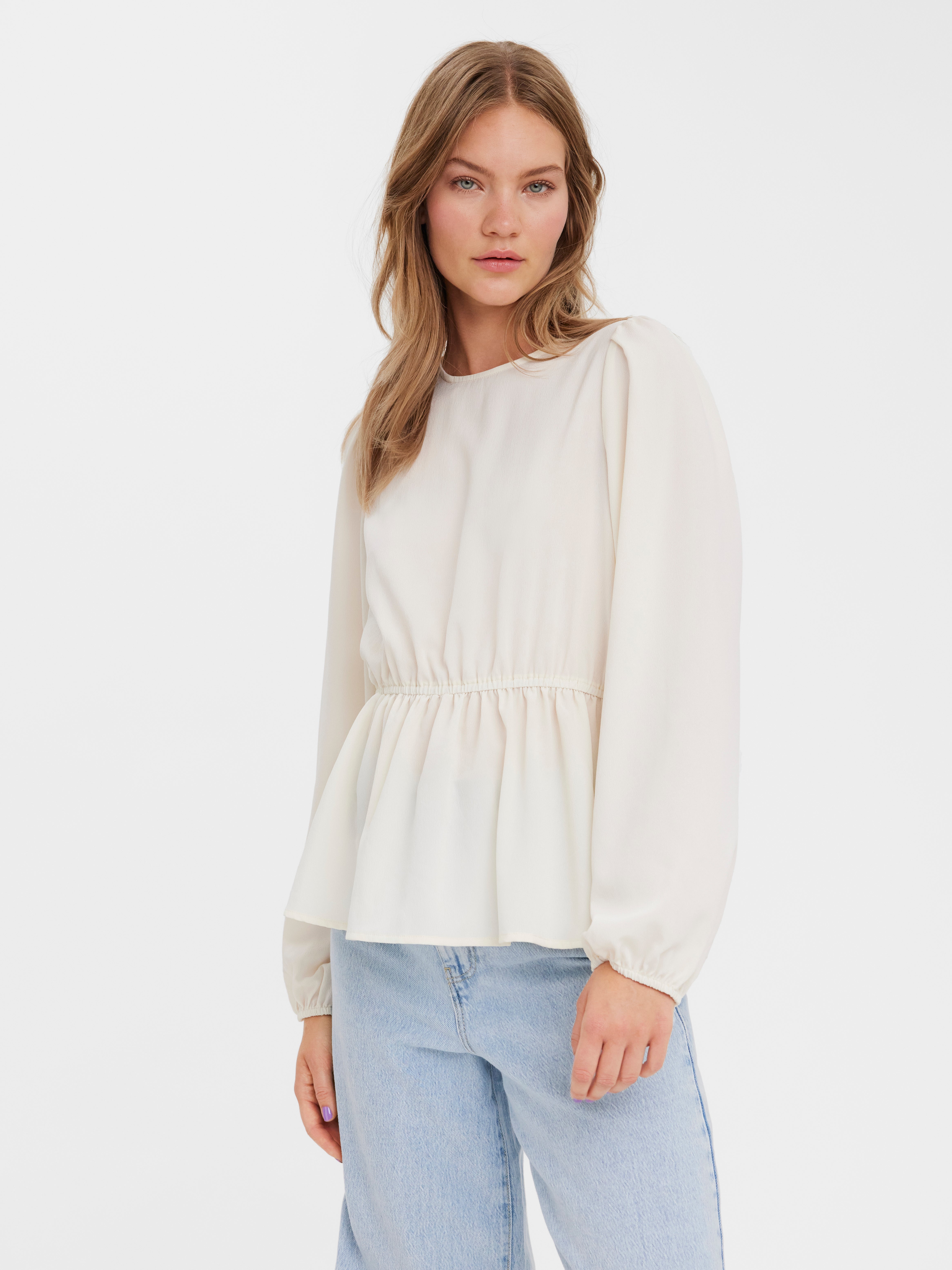 Black Week-topper | VERO MODA