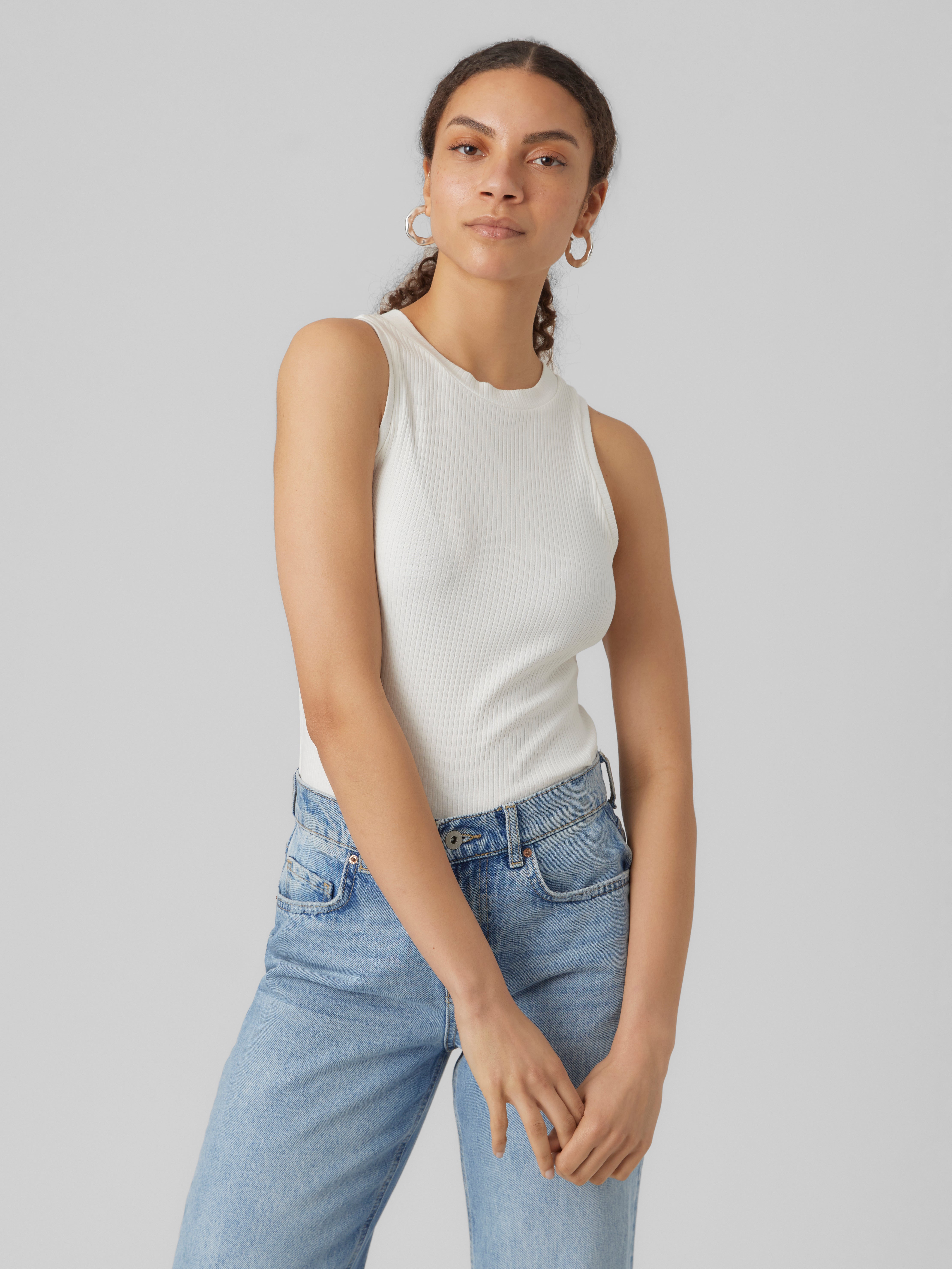 Zomertops voor dames | Schattige blousen | VERO MODA