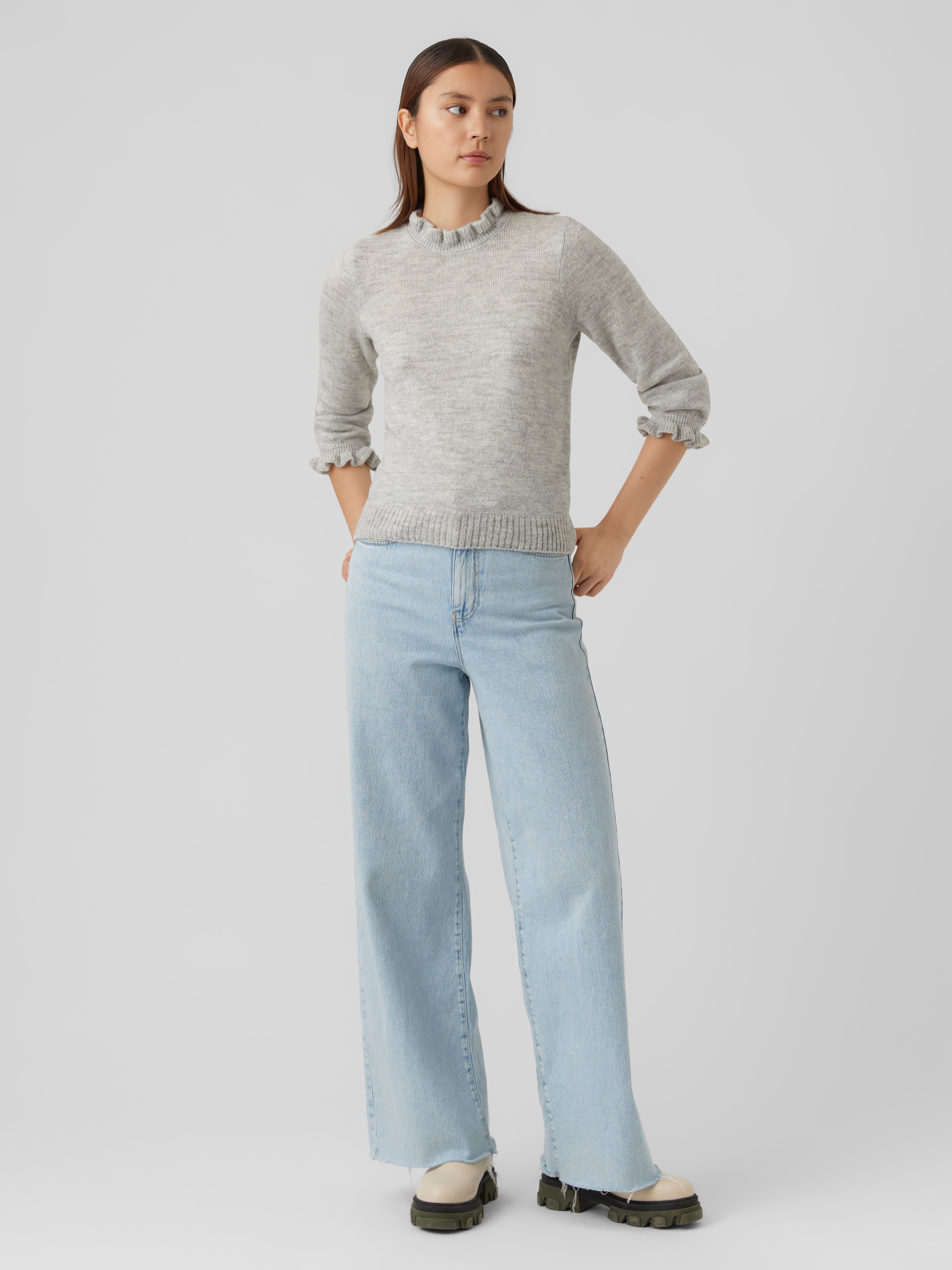 Pull-overs avec une remise de 30% | Vero Moda®