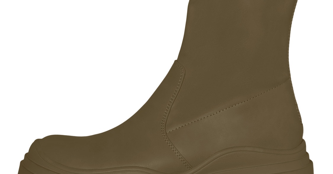 Bootsit 50% alennuksella | Vero Moda®