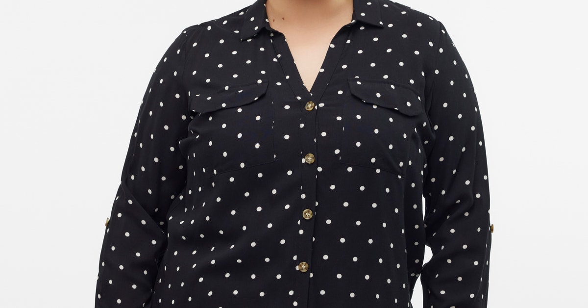 VMCBUMPY Paidat | Black | Vero Moda®