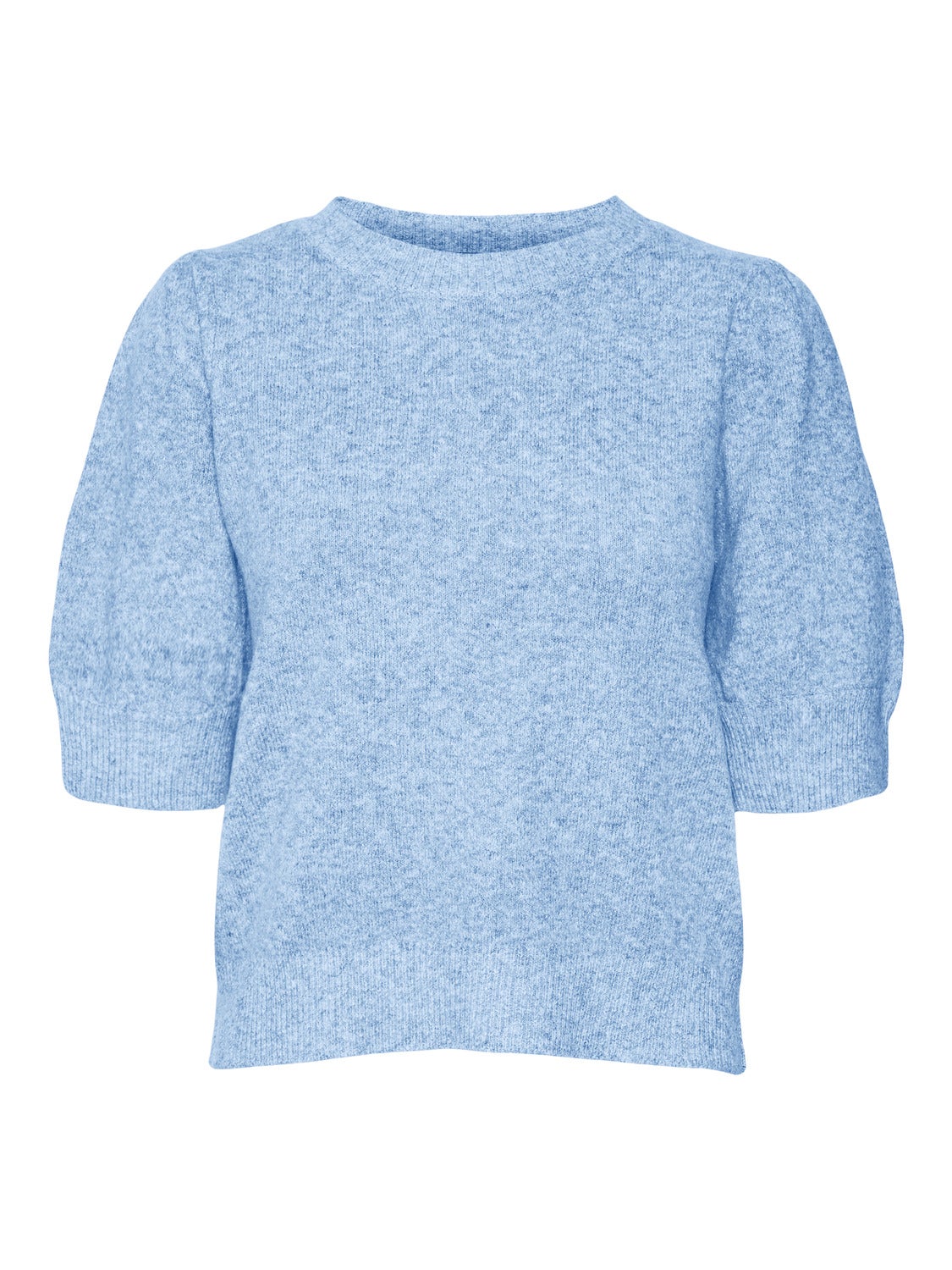 VMDOFFY Genser | Medium blå | Vero Moda®