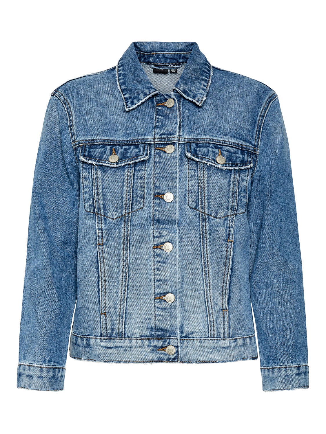 VMZORICA Jacket | Medium Blue | Vero Moda®