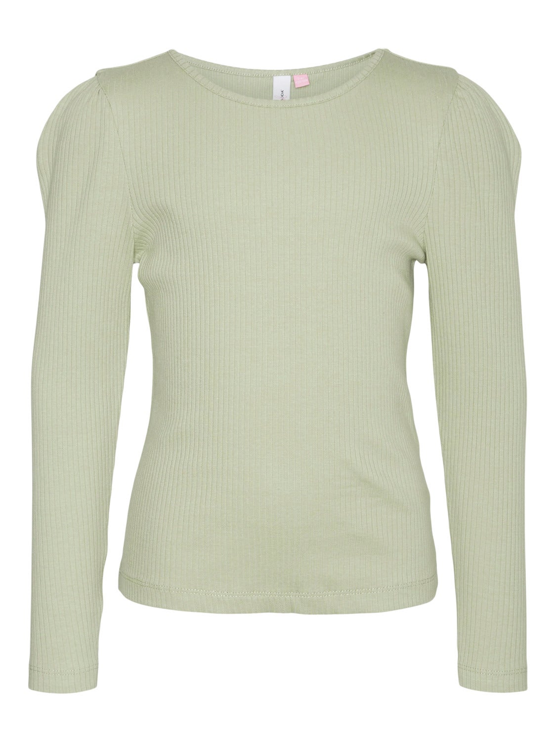 VMLAVENDER T-shirts | Vert moyen | Vero Moda®