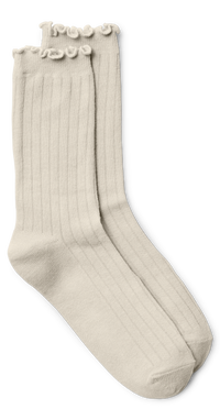 VMENA Socks | Light Grey | Vero Moda®