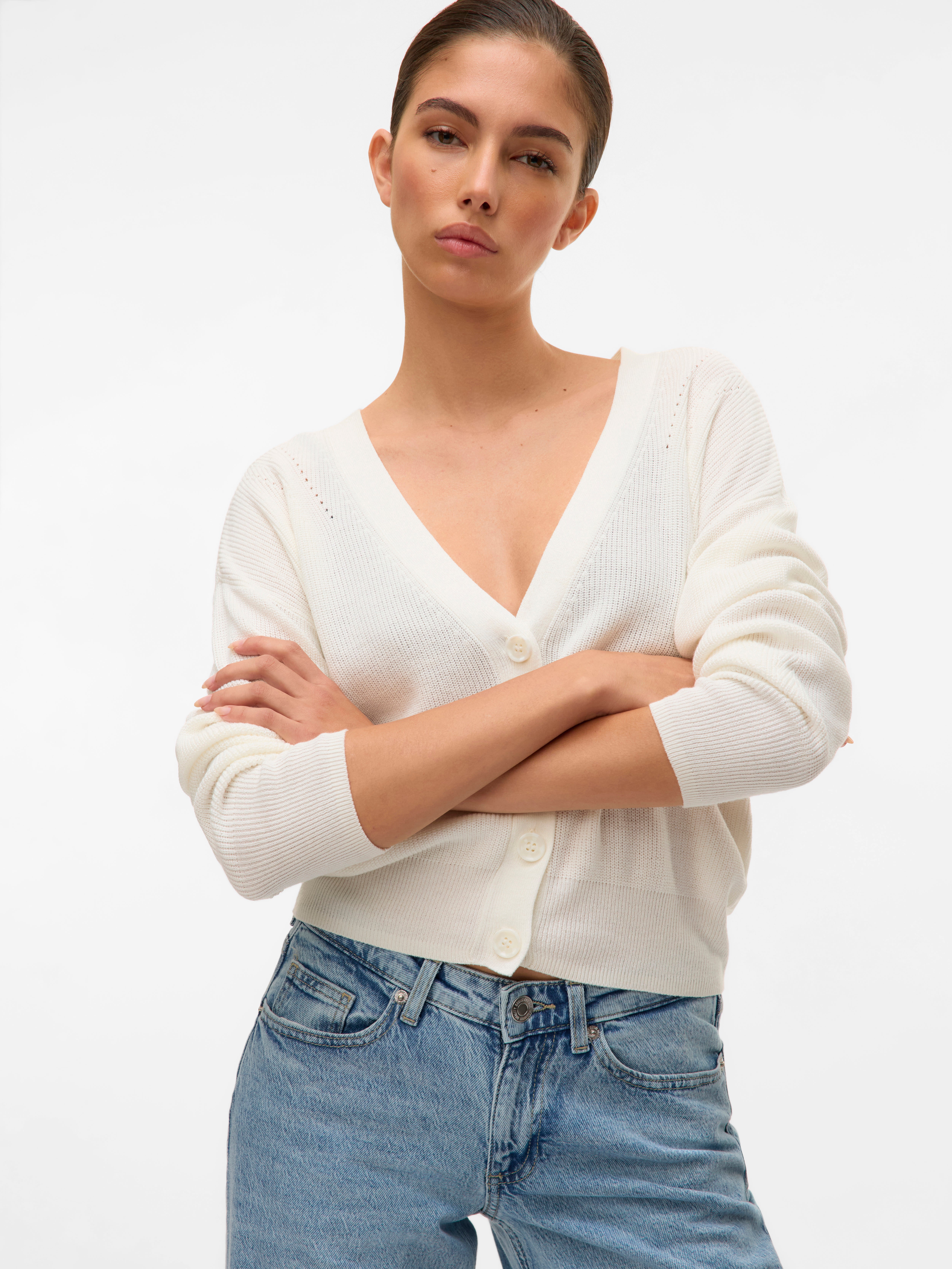 Pull et cardigan femme | VERO MODA
