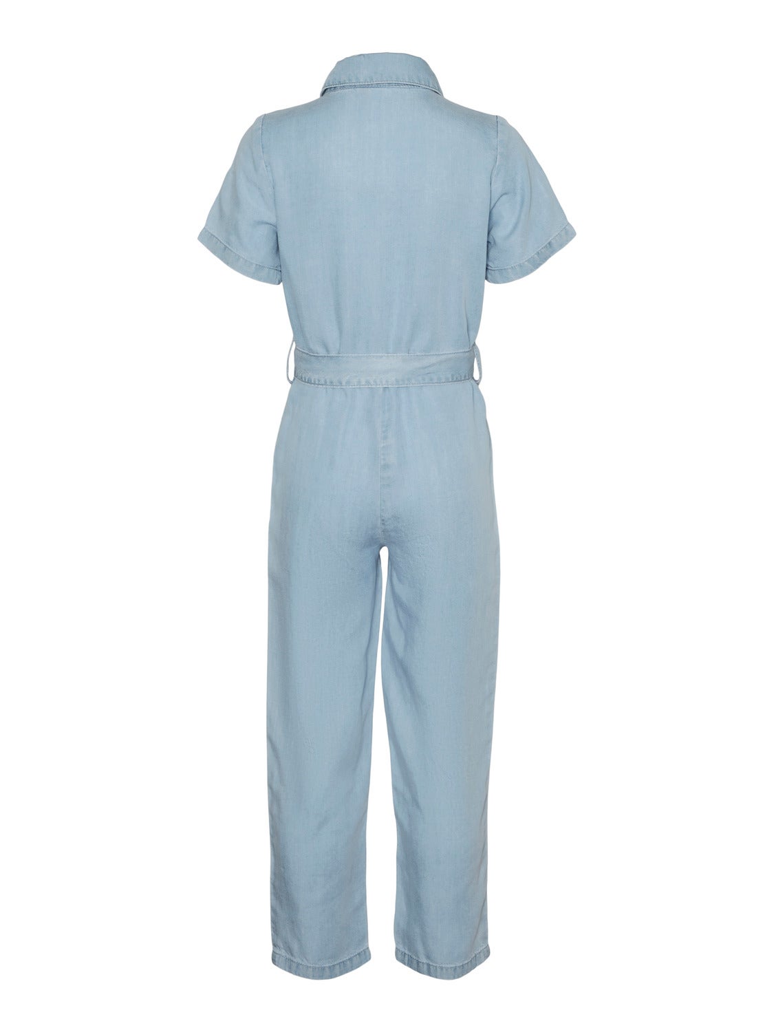 VMHARPER Jumpsuit | Lichtblauw | Vero Moda®