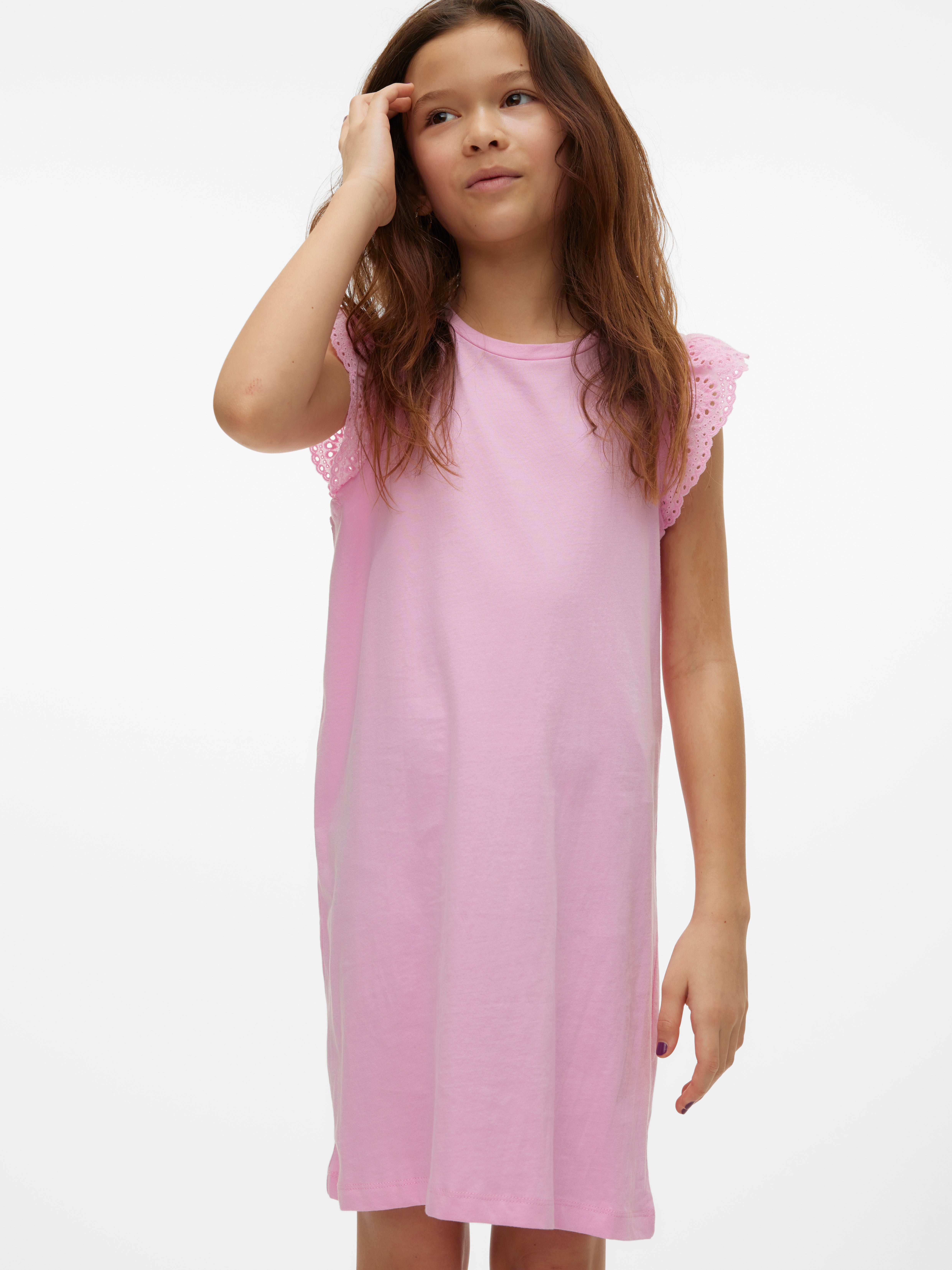 Klänningar för flickor | VERO MODA GIRL