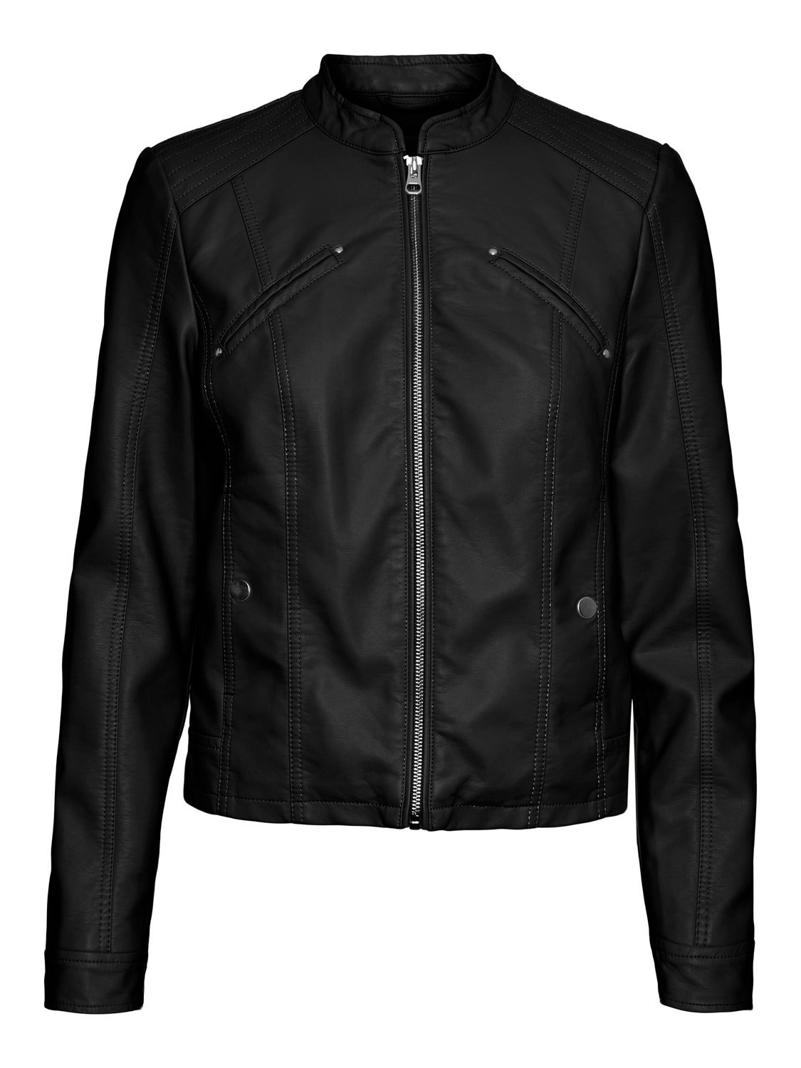 Jacket | Black | Vero Moda®