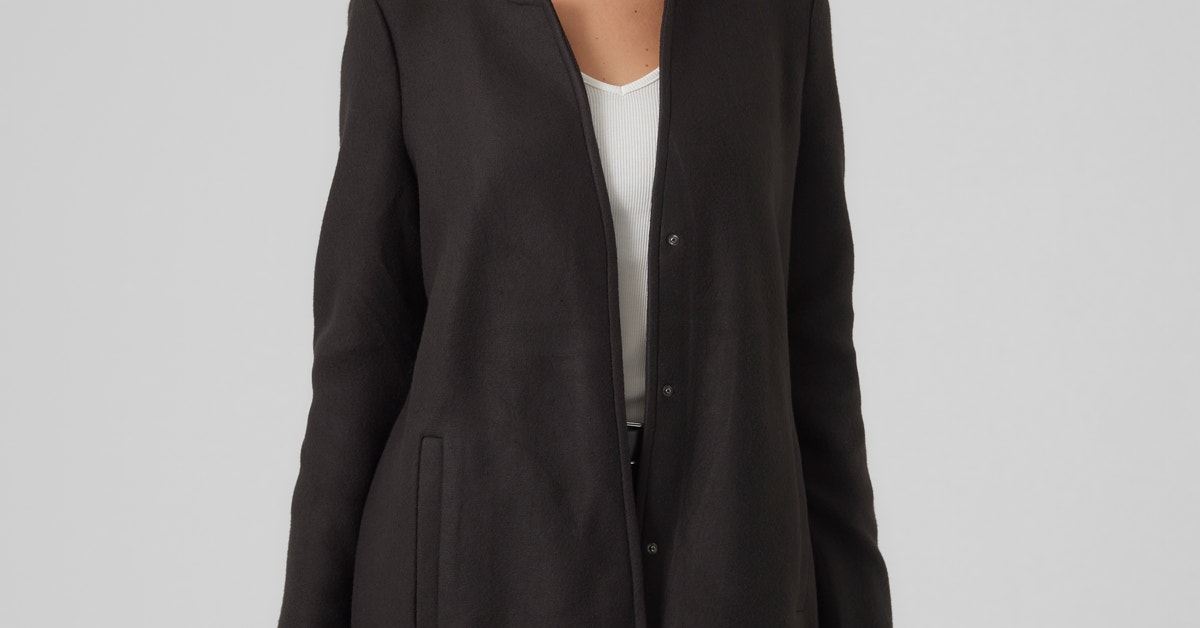 Takit | Black | Vero Moda®