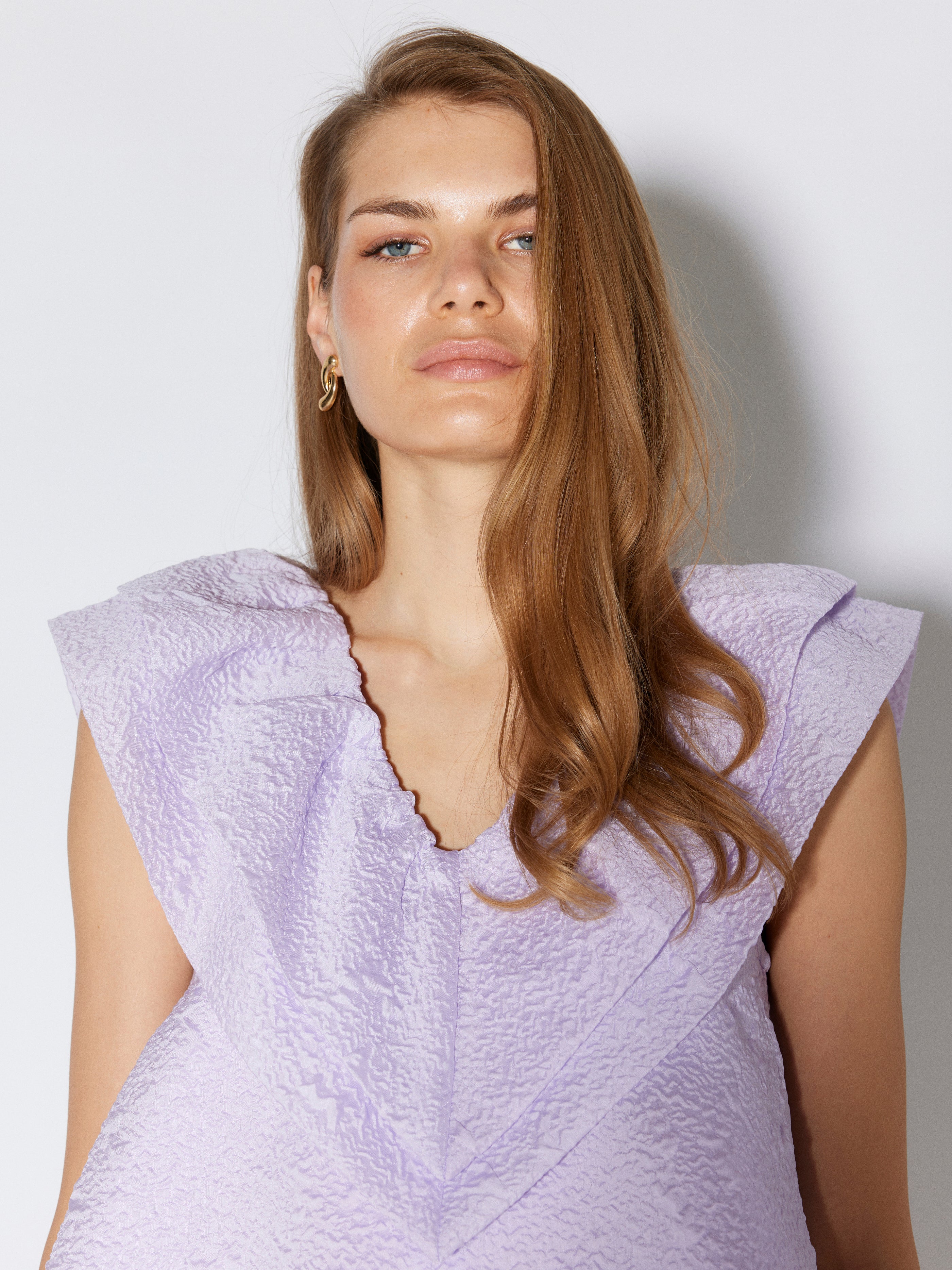 SOMETHINGNEW STYLED BY PIA MANCE dress with 30% discount! | Vero Moda®