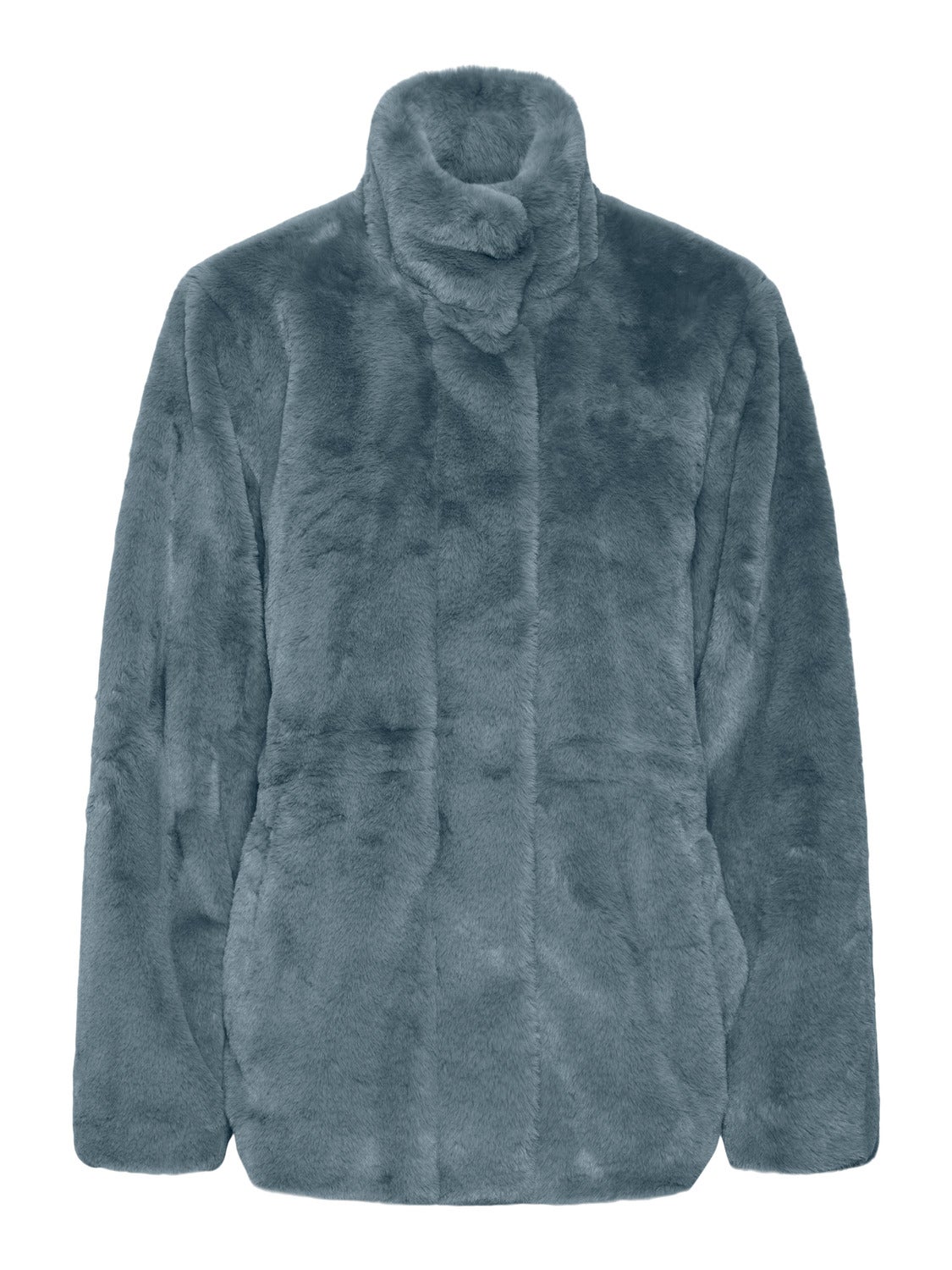 Teddy jacka & teddy kappa dam | VERO MODA