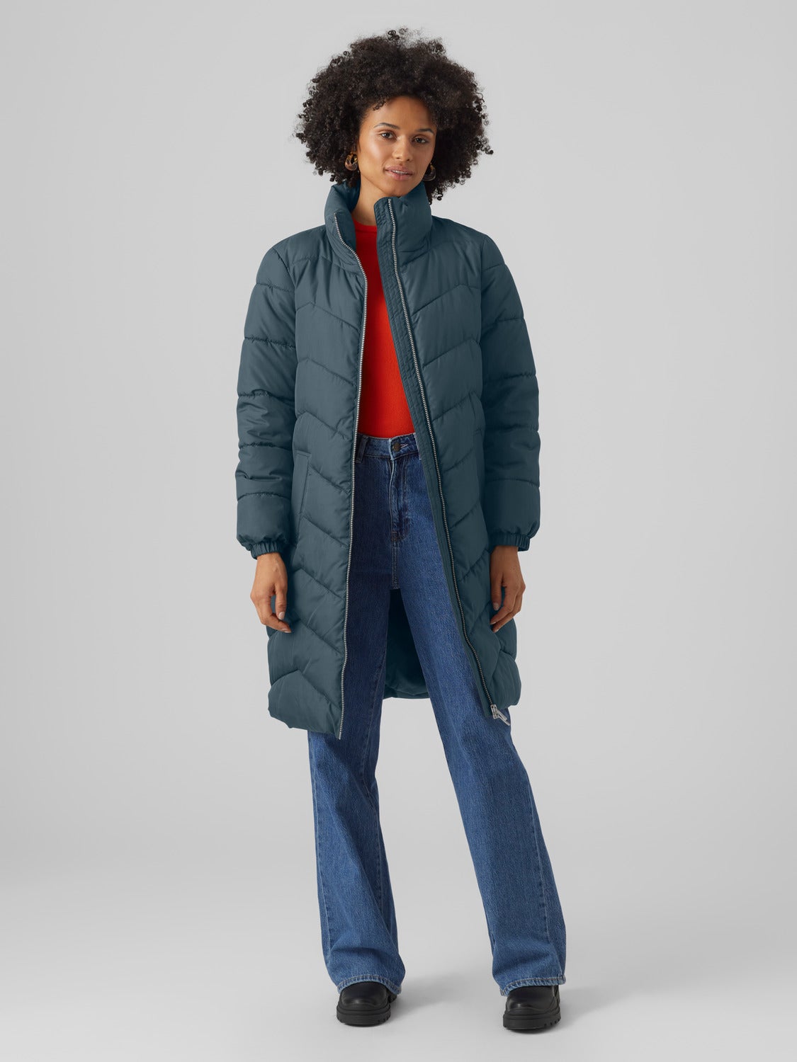 Takki | Dark Grey | Vero Moda®