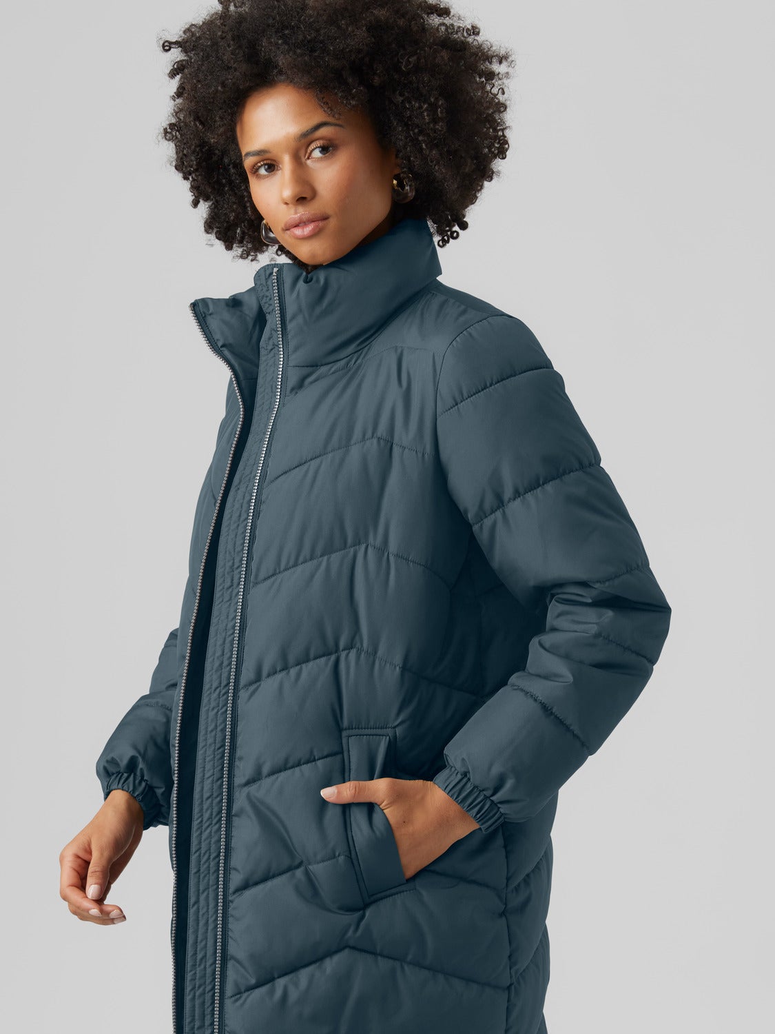 Takki | Dark Grey | Vero Moda®