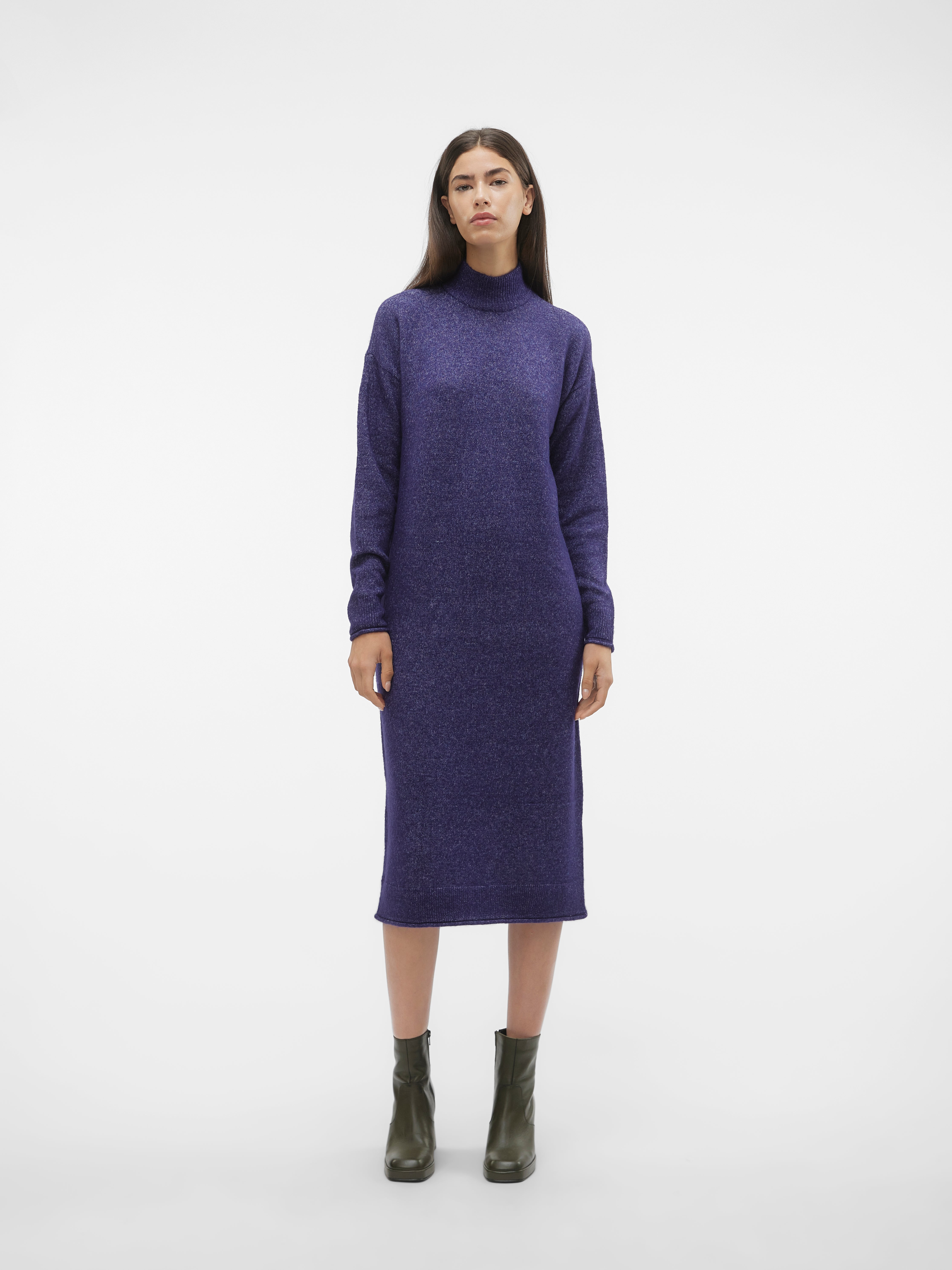 VMKADEN Long dress with 50% discount! | Vero Moda®