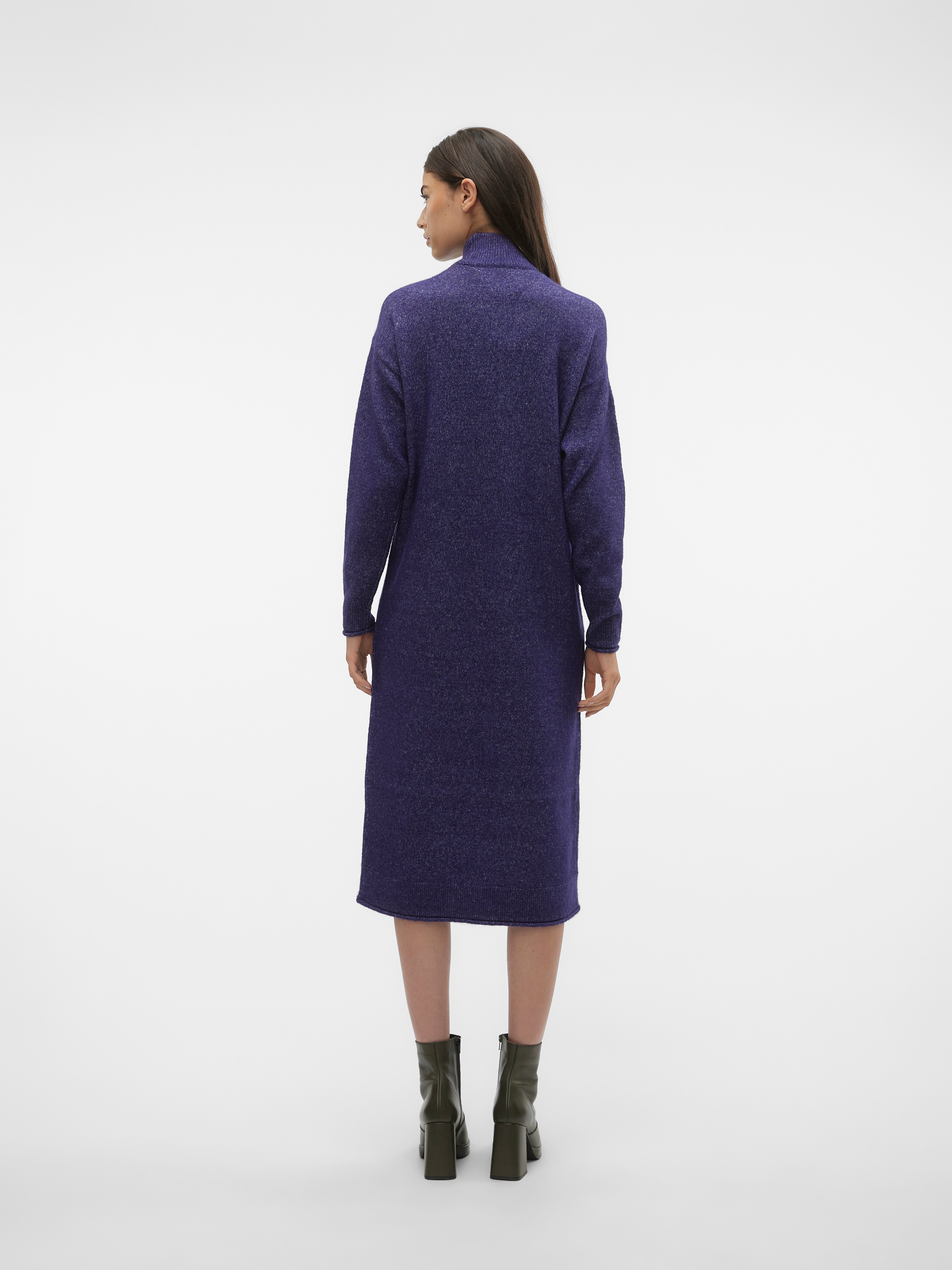 VMKADEN Long dress with 50% discount! | Vero Moda®